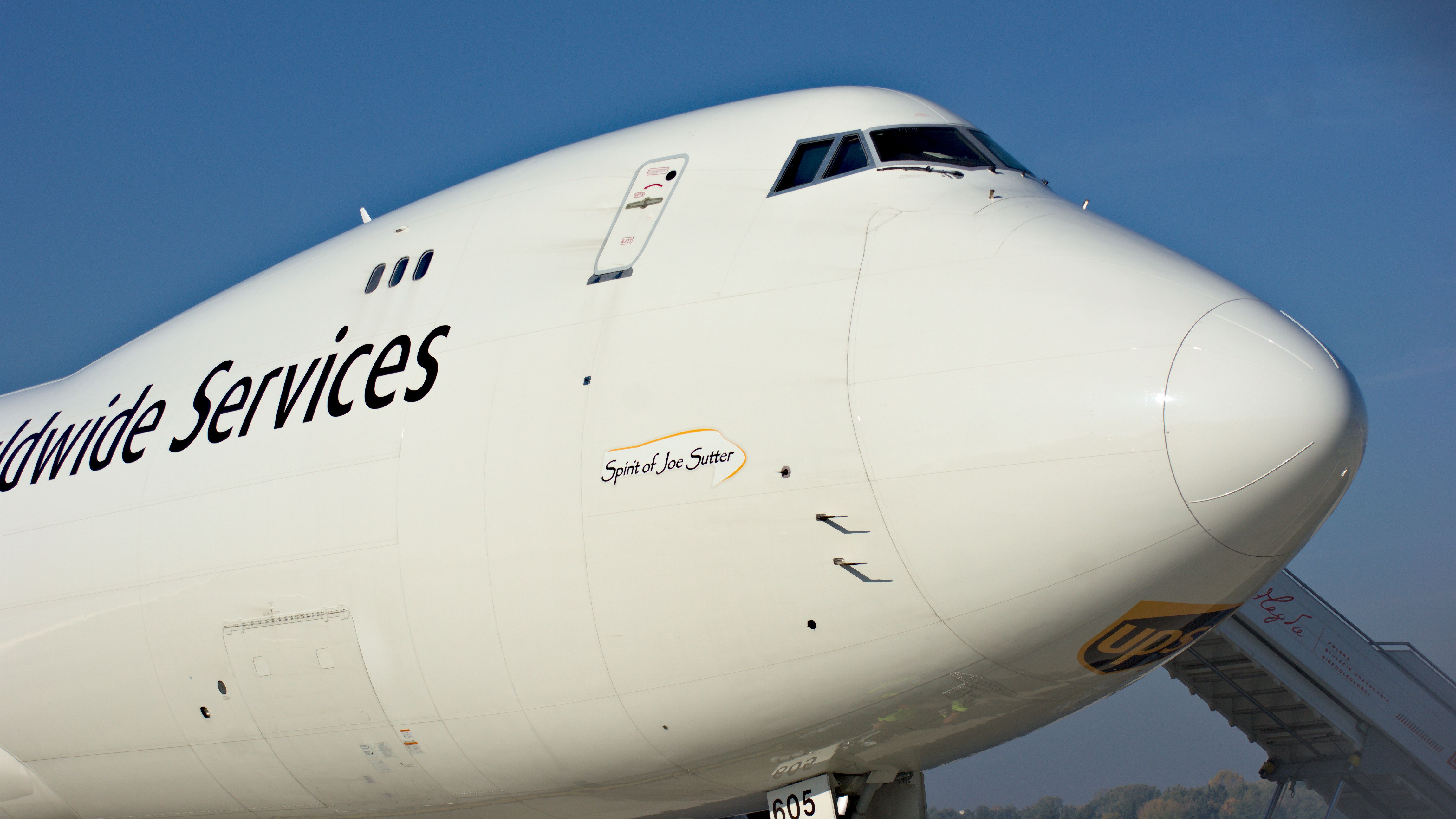 How A US Military Contract Helped Bring About The Boeing 747's Famous Hump