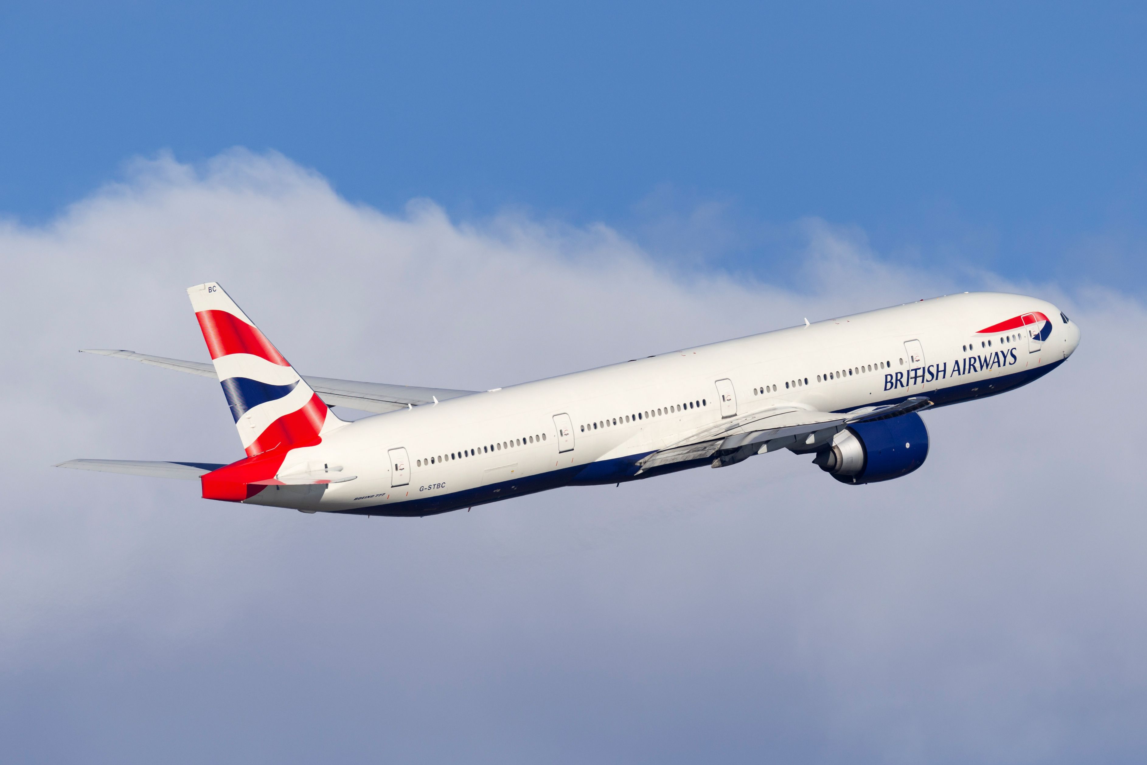 British Airways To Send Airbus A380 To Singapore In March 2024