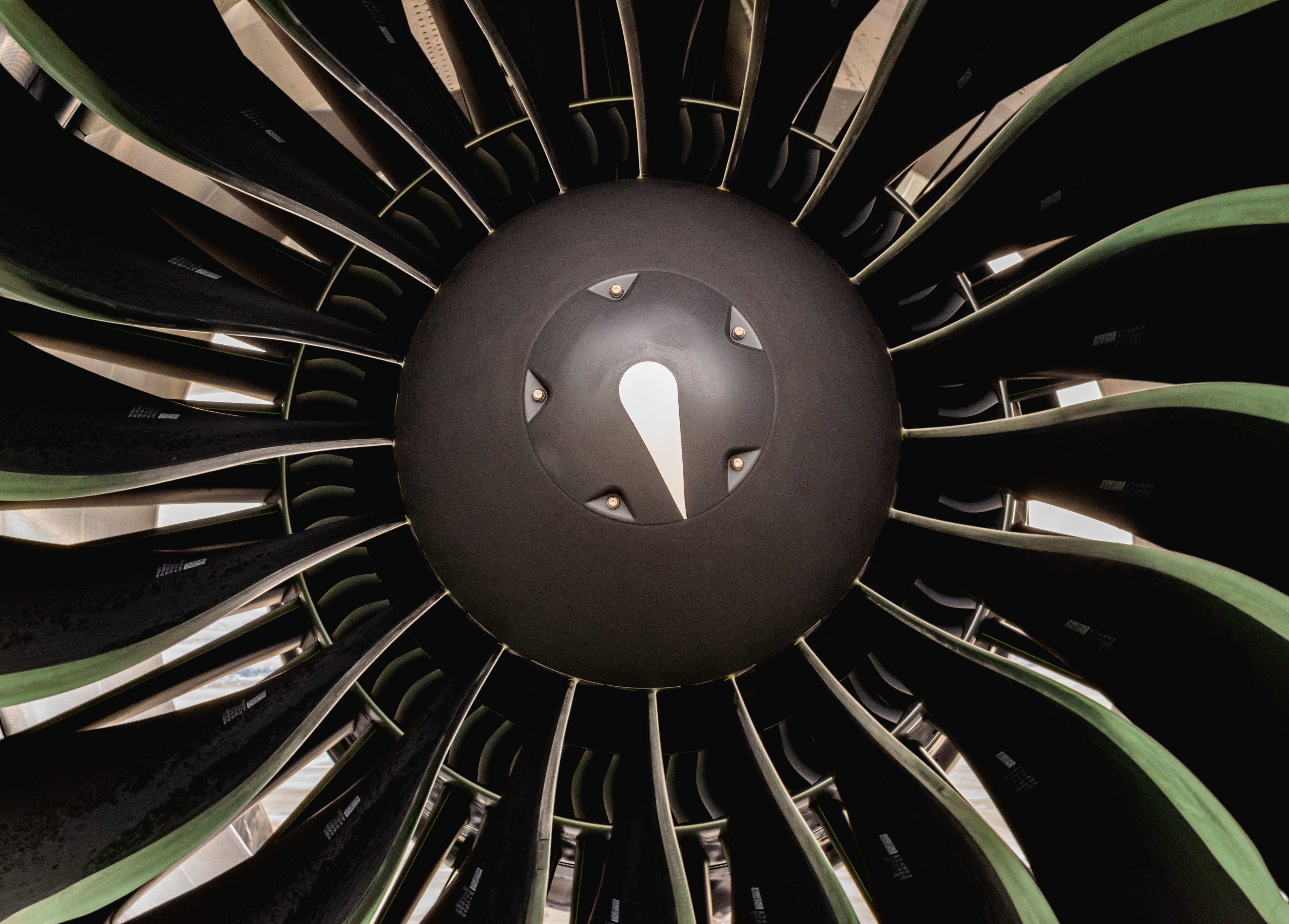 FAA To Require Inspection Of Some Pratt & Whitney GTF Engines