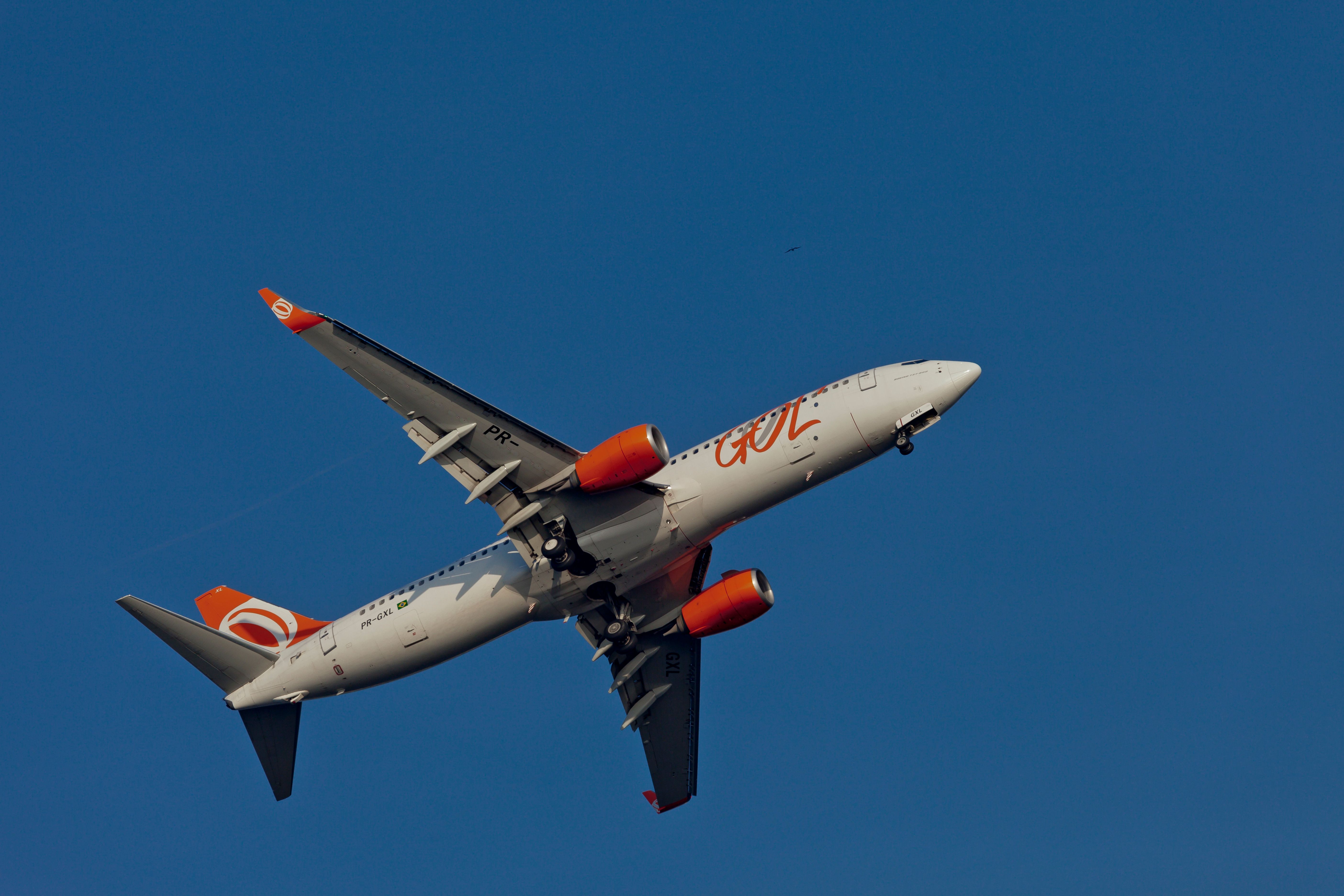 Boeing Believes Brazil Can Be Critical In SAF Production