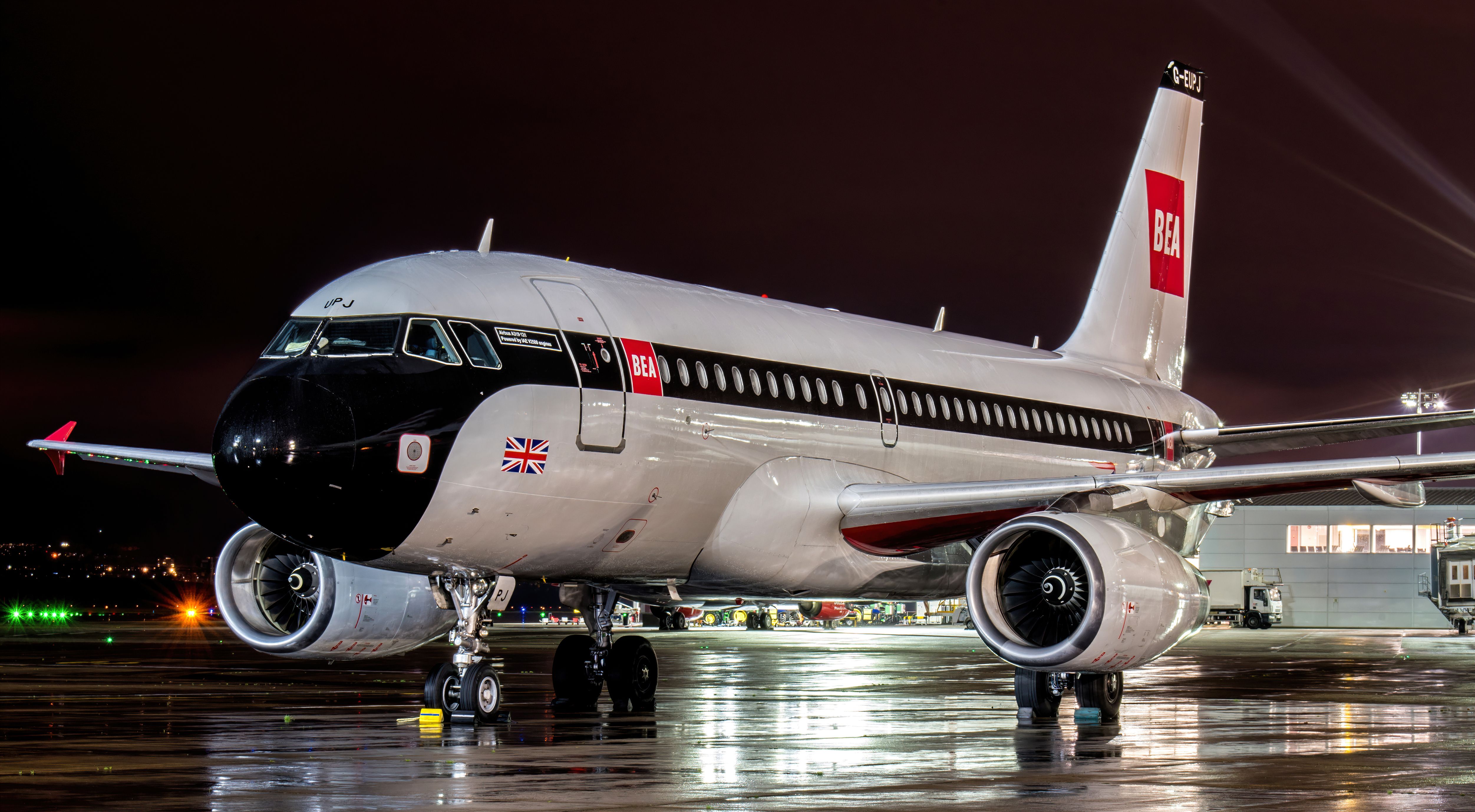 Top 5: The Most Significant Airline Mergers In Aviation History