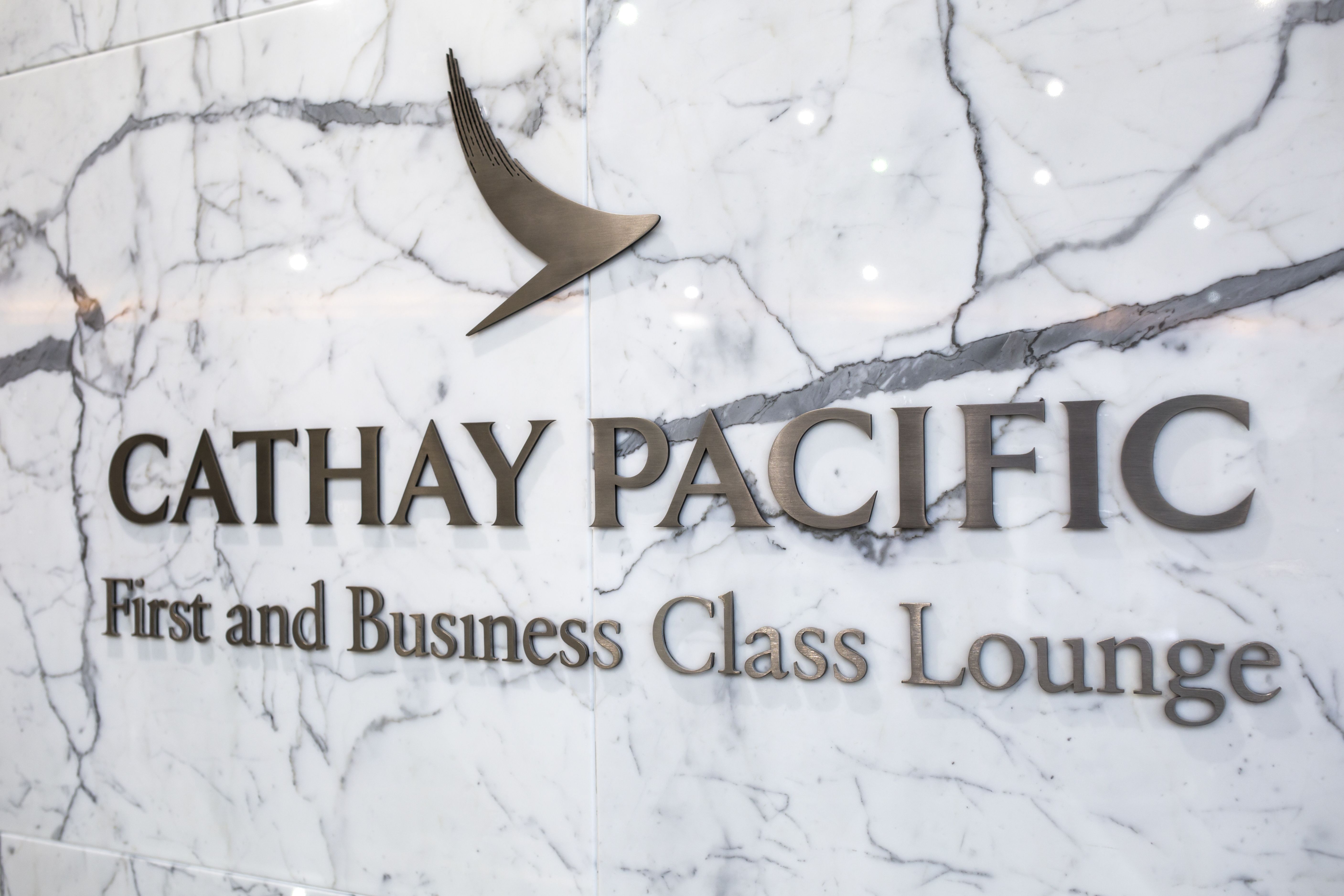 Cathay Pacific Revamps Business Plus Loyalty Program Following Asia ...