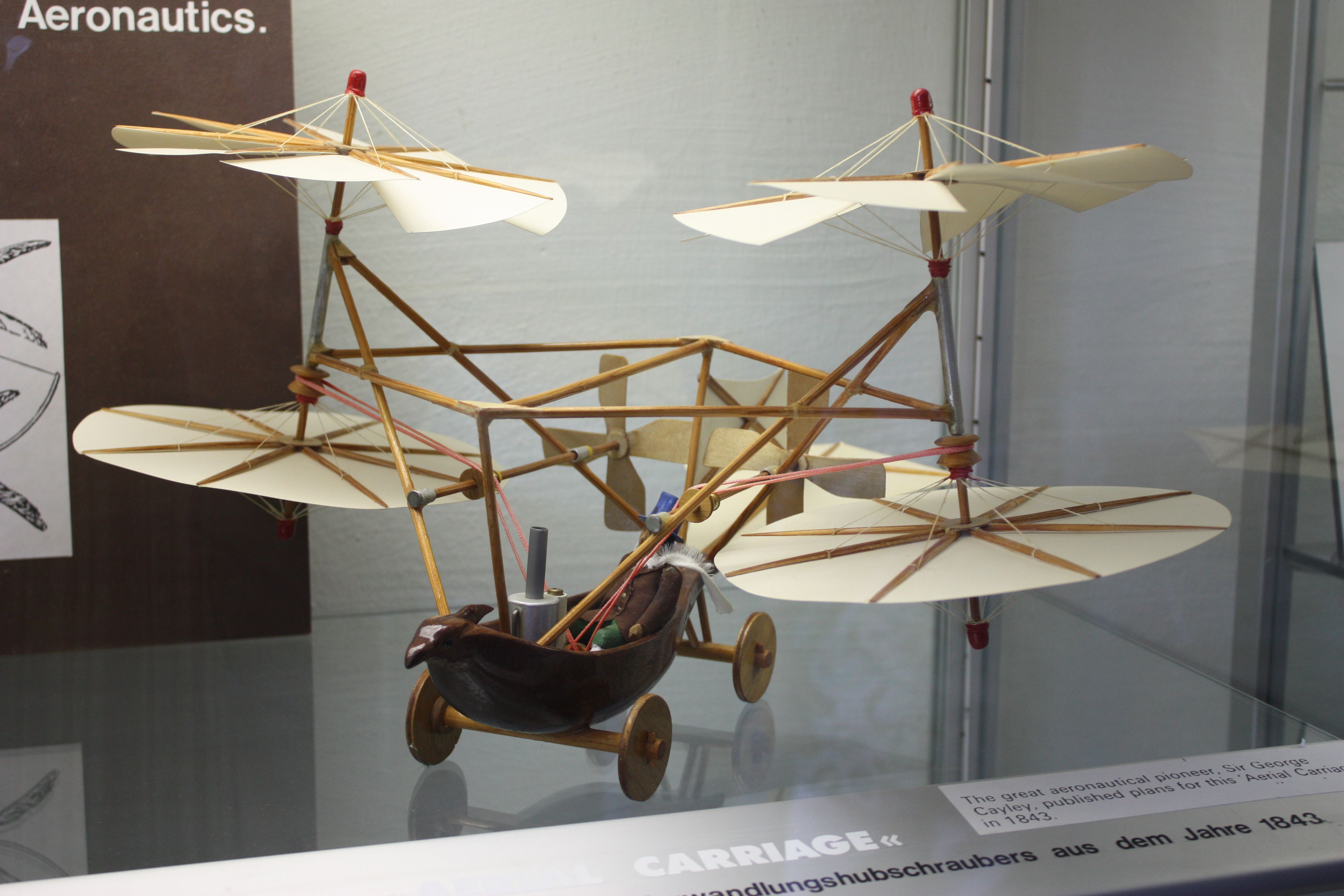 5 Notable Aviation Pioneers That History Forgot