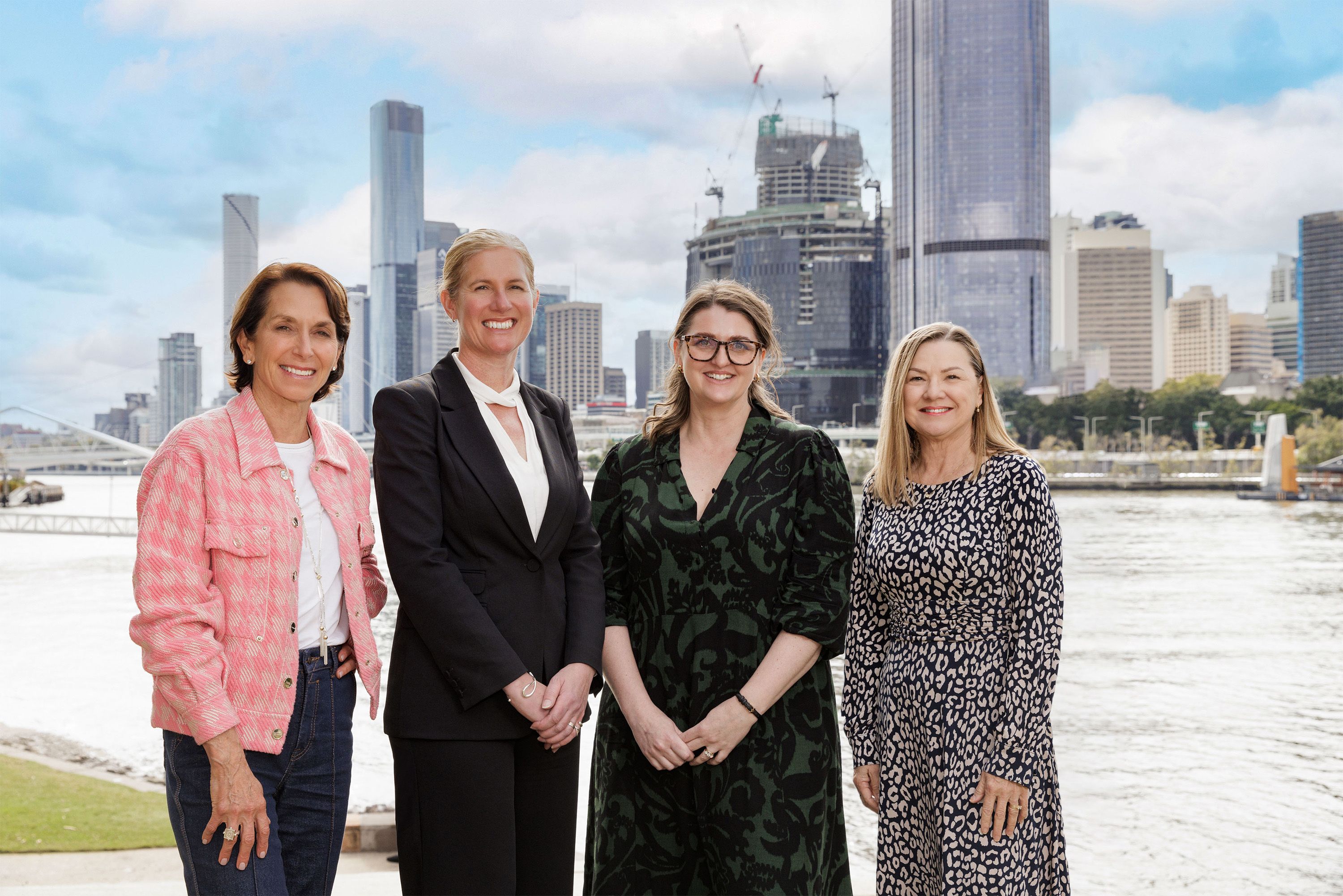 Virgin Australia And Boeing Launch Mentoring As The 737 MAX Turns Japanese