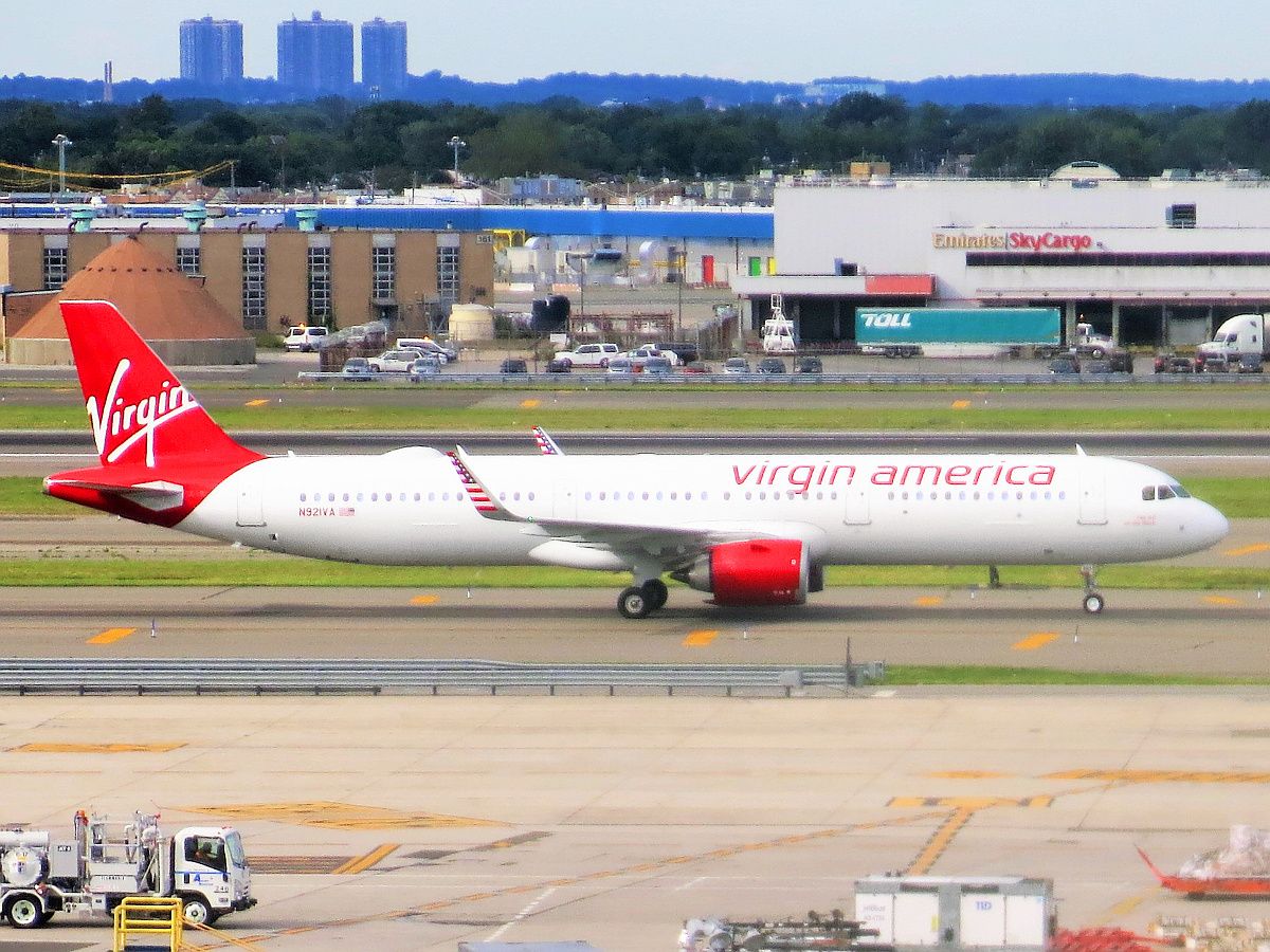 Early History: How & Why Was Virgin America Established?