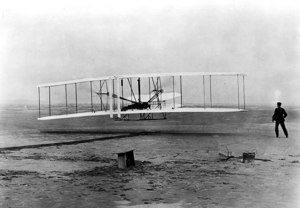 What Is National Aviation Day & Why Is It Important?