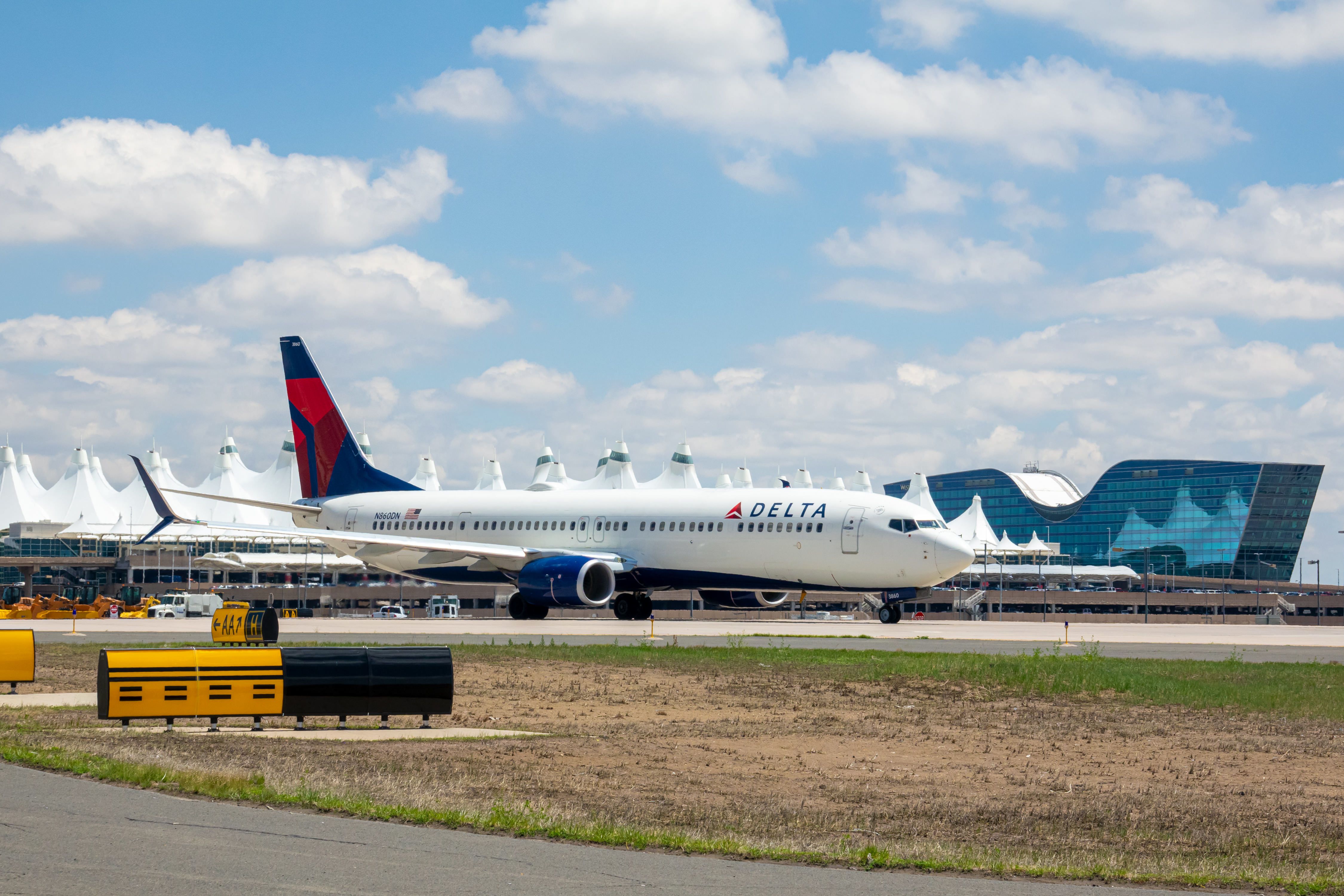 The Top Ten Domestic US Megahubs