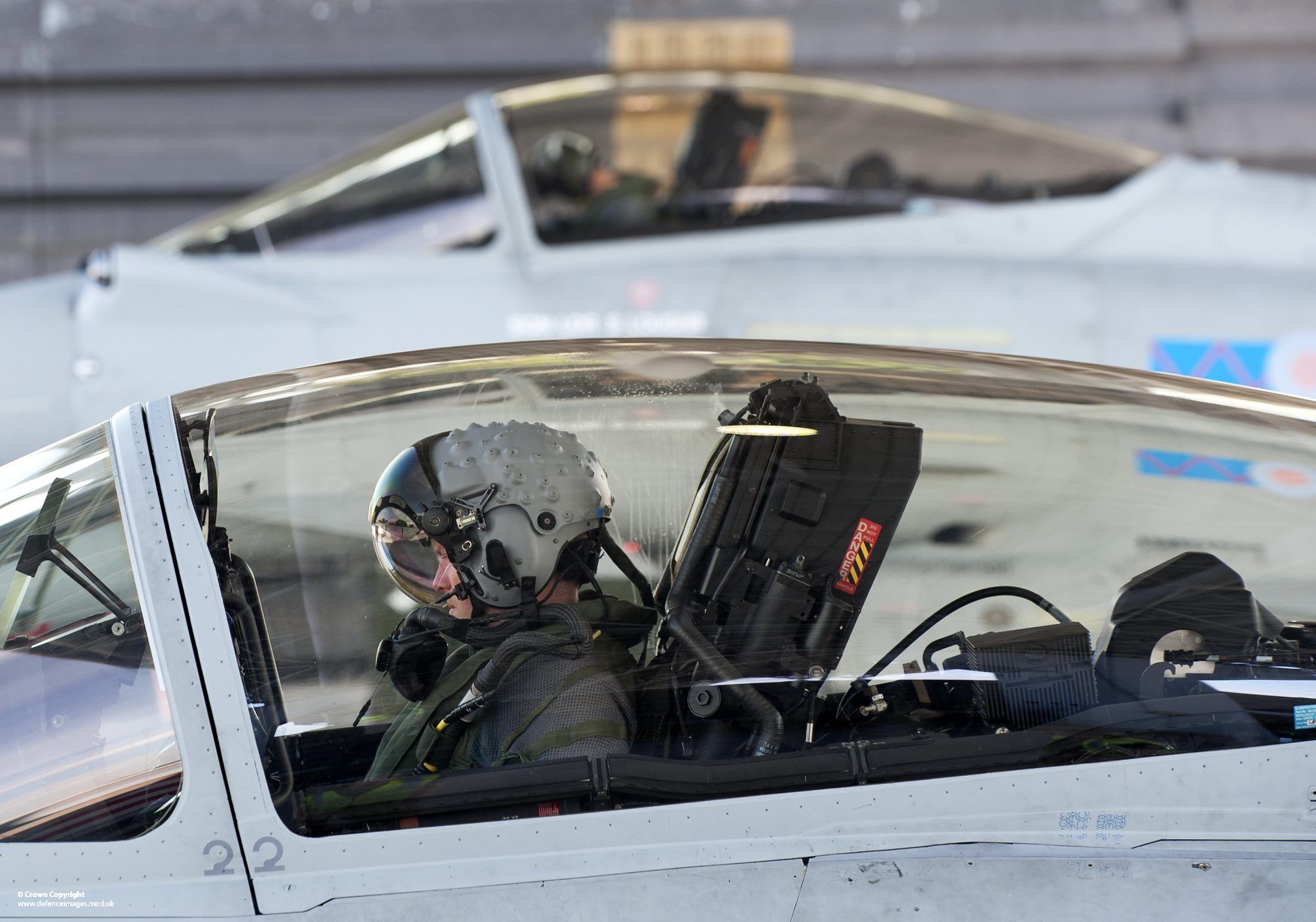 5 Fighter Jets Fitted With British Martin Baker Ejection Seats