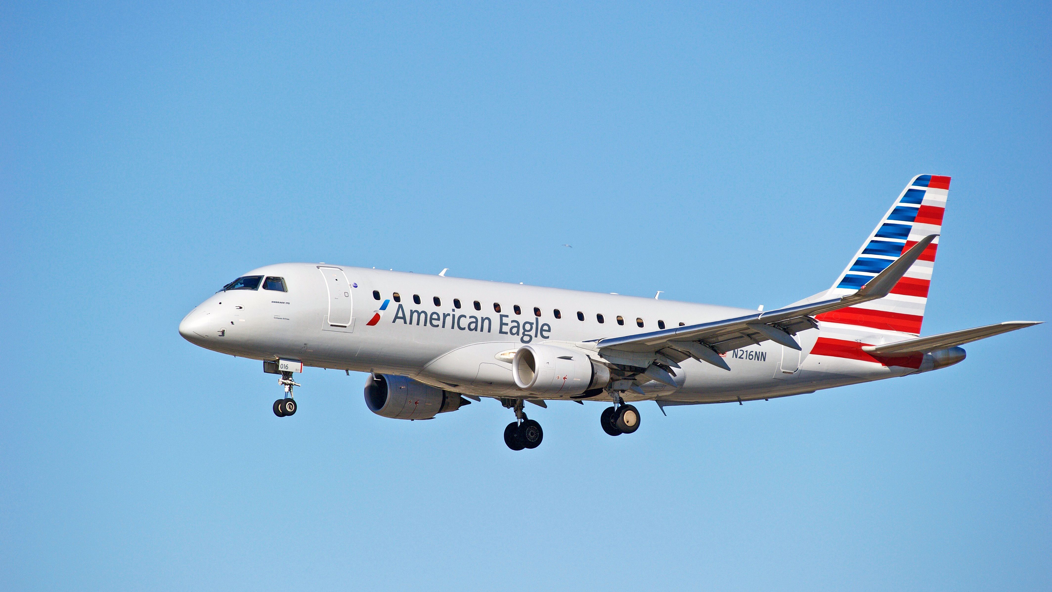 US DOT Awards $14 Million For Small Community Air Service Development