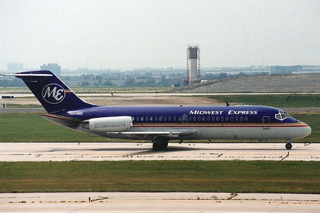 38 Years Ago: What Caused The Loss Of Midwest Express Flight 105?