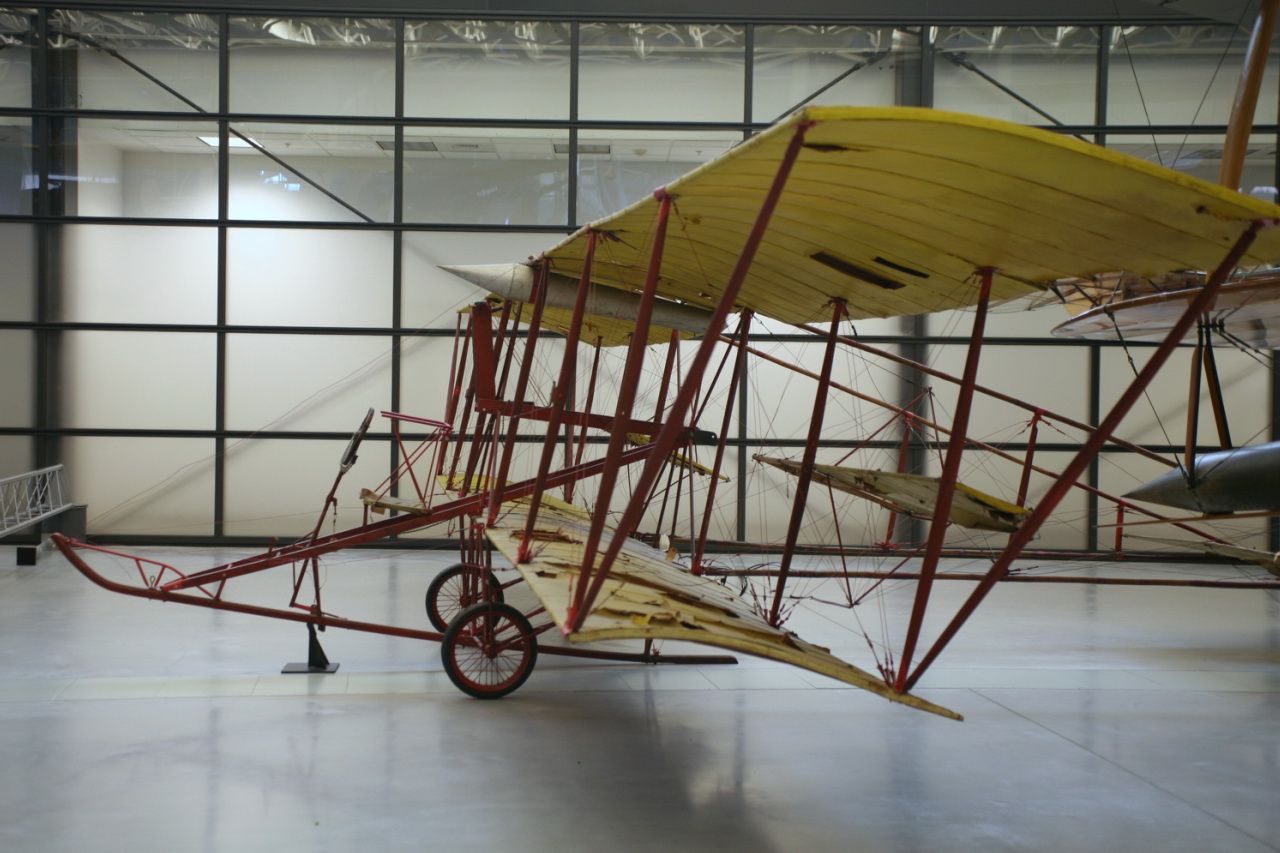 Tony Jannus: The Life & Times Of A Pioneering Airline Pilot