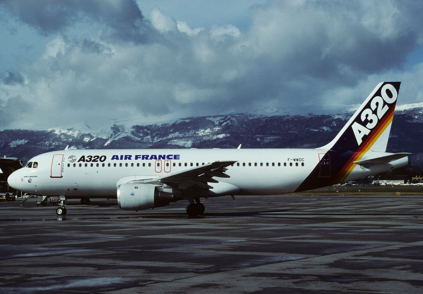 Why Did Airbus Build The A320 Family?