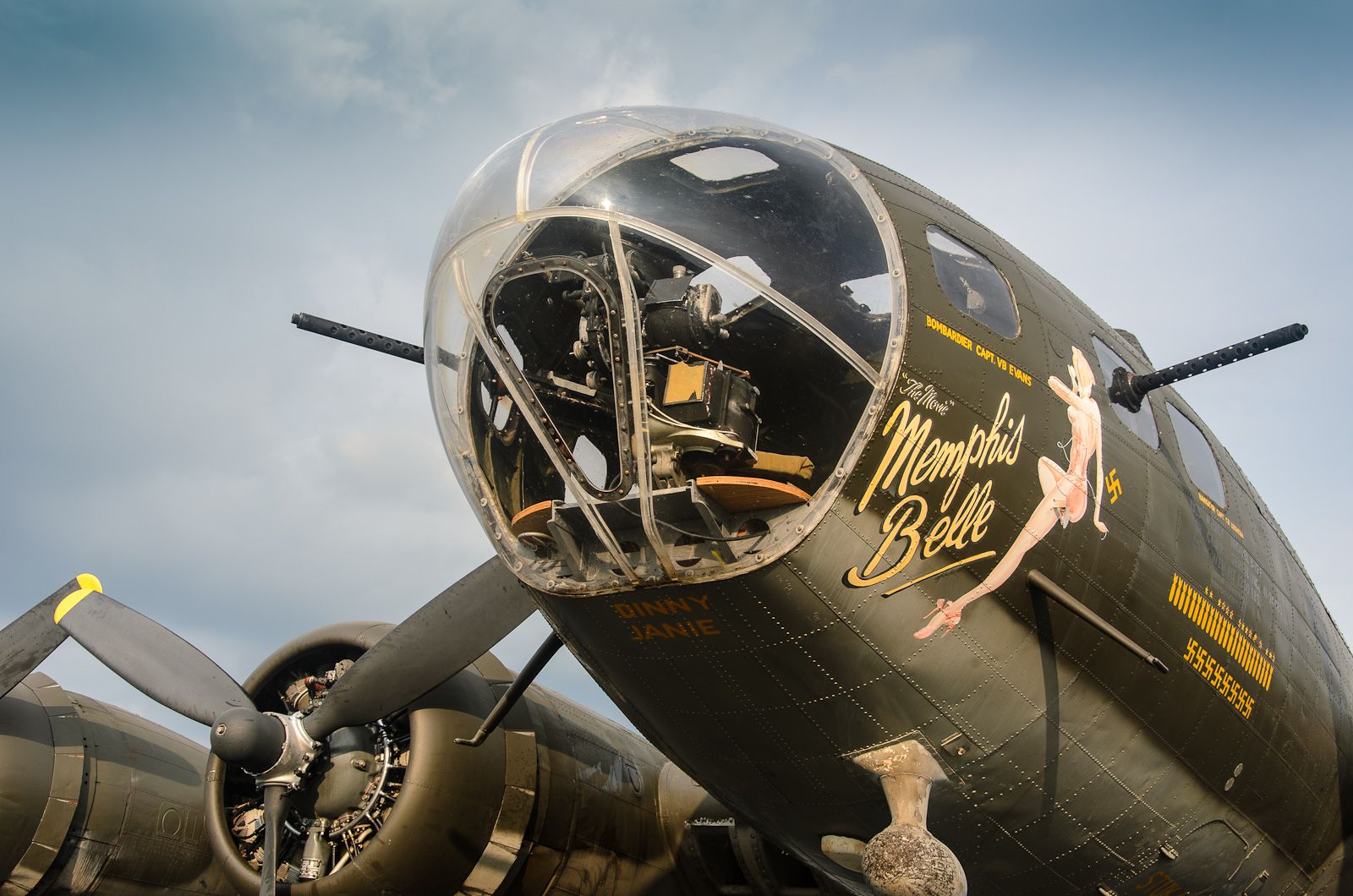 5 Aviation-Related Movies You Might Not Have Heard Of