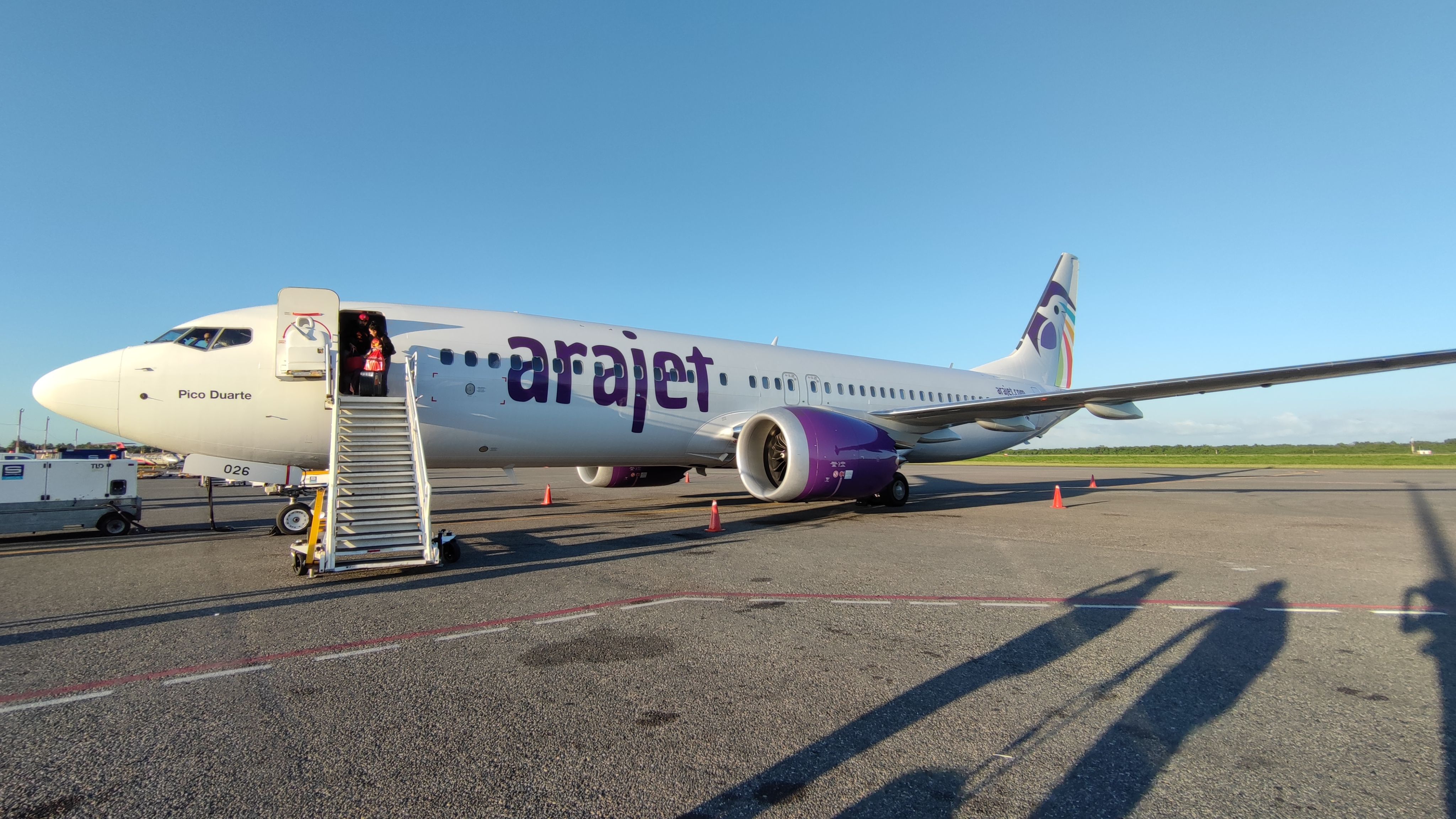 The Major Milestones Of Arajet’s First Year Of Operations