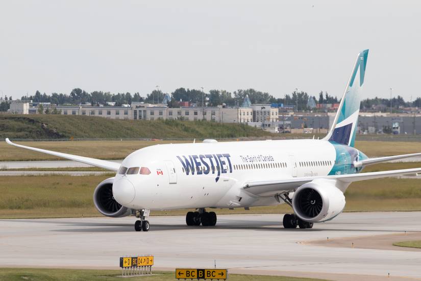 WestJet Adds 31 European Destinations Through Codeshare With Air France