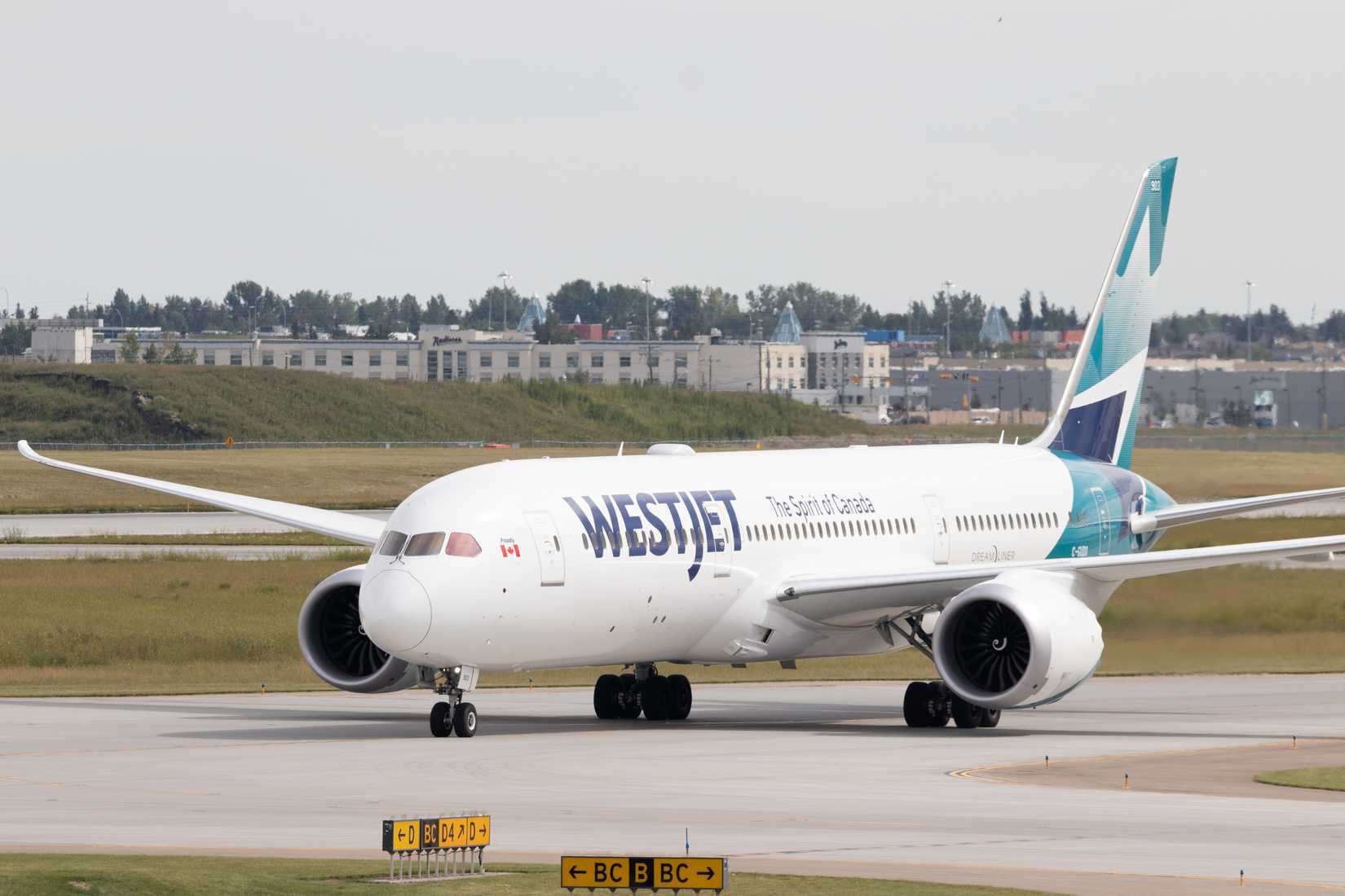 Premium On WestJet: Here's What You Get For Your Money