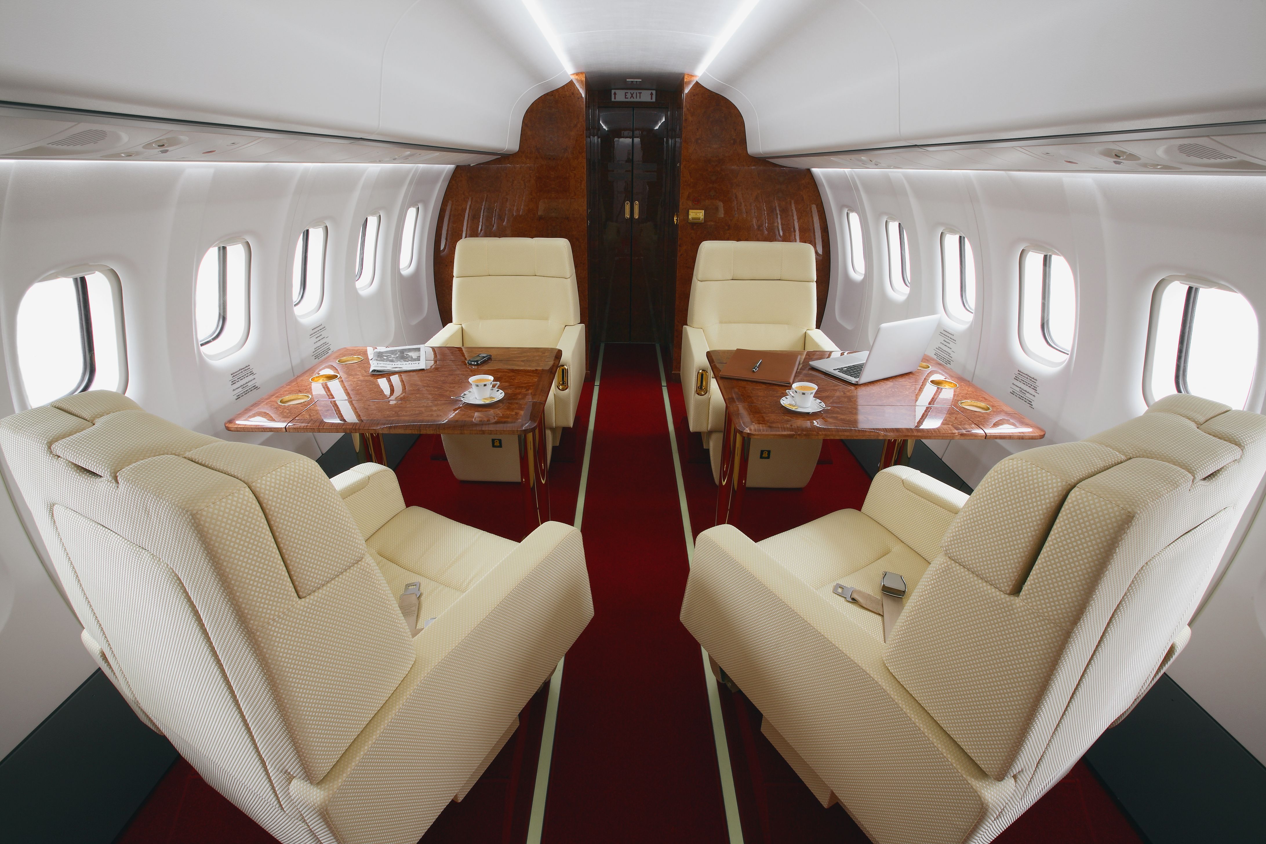 Explained: The Different Variants That Make Up The ATR 72 Series