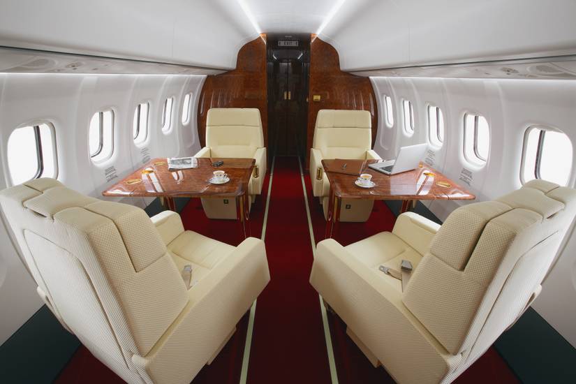 Explained: The Different Variants That Make Up The ATR 72 Series