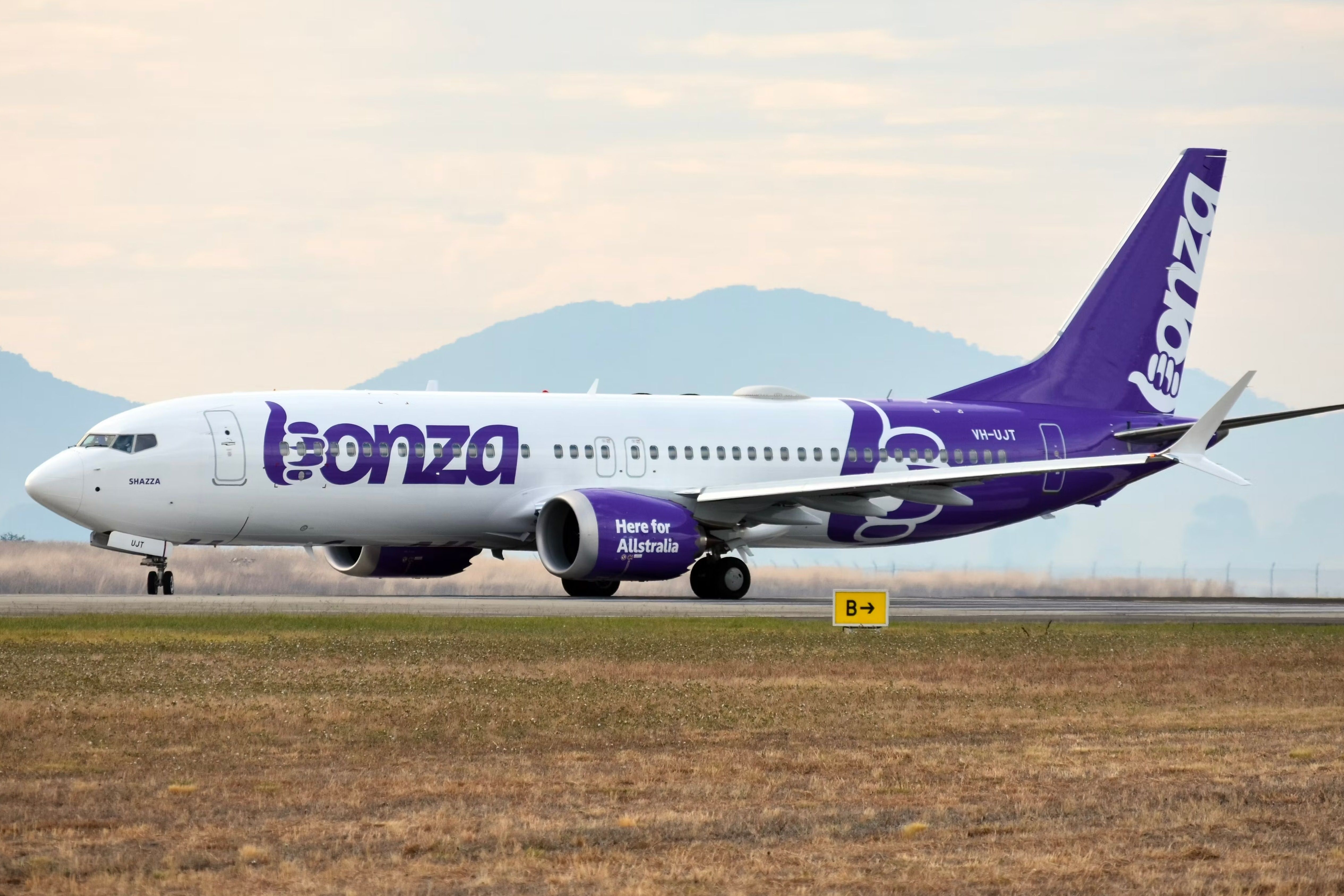 102 Weekly Flights: Inside Bonza’s Summer 2023-24 Schedule