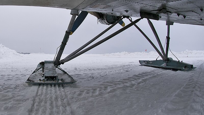 Explained: Different Landing Gear Types & Their Uses