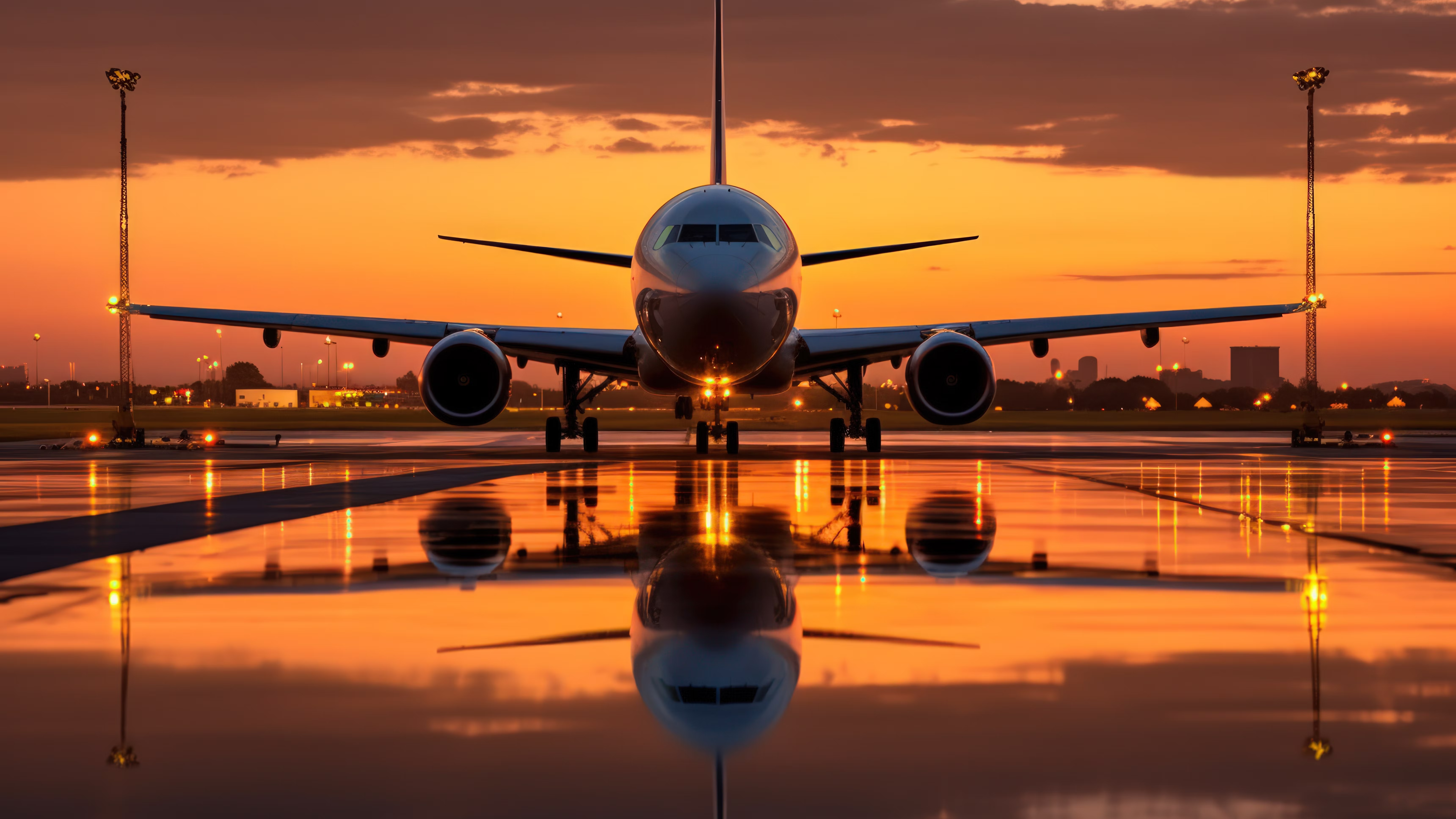 Can Scheduled Flights Be Suspended Due To High Outside Temperatures?