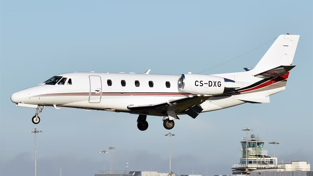 Explained: How Fractional Jet Ownership Works