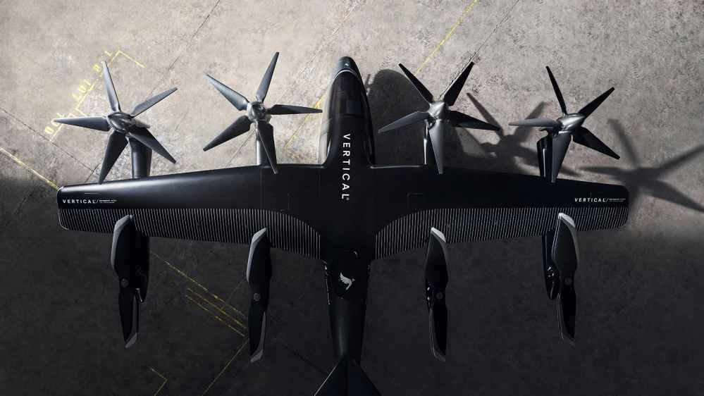 5 eVTOLs You Could Be Flying In Soon
