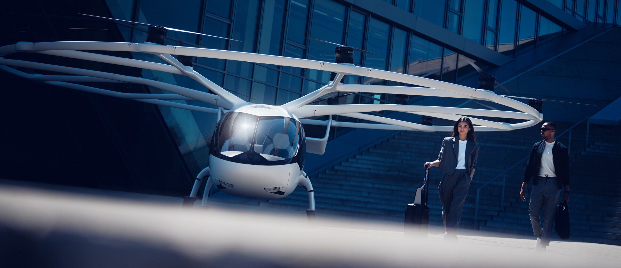 5 eVTOLs You Could Be Flying In Soon