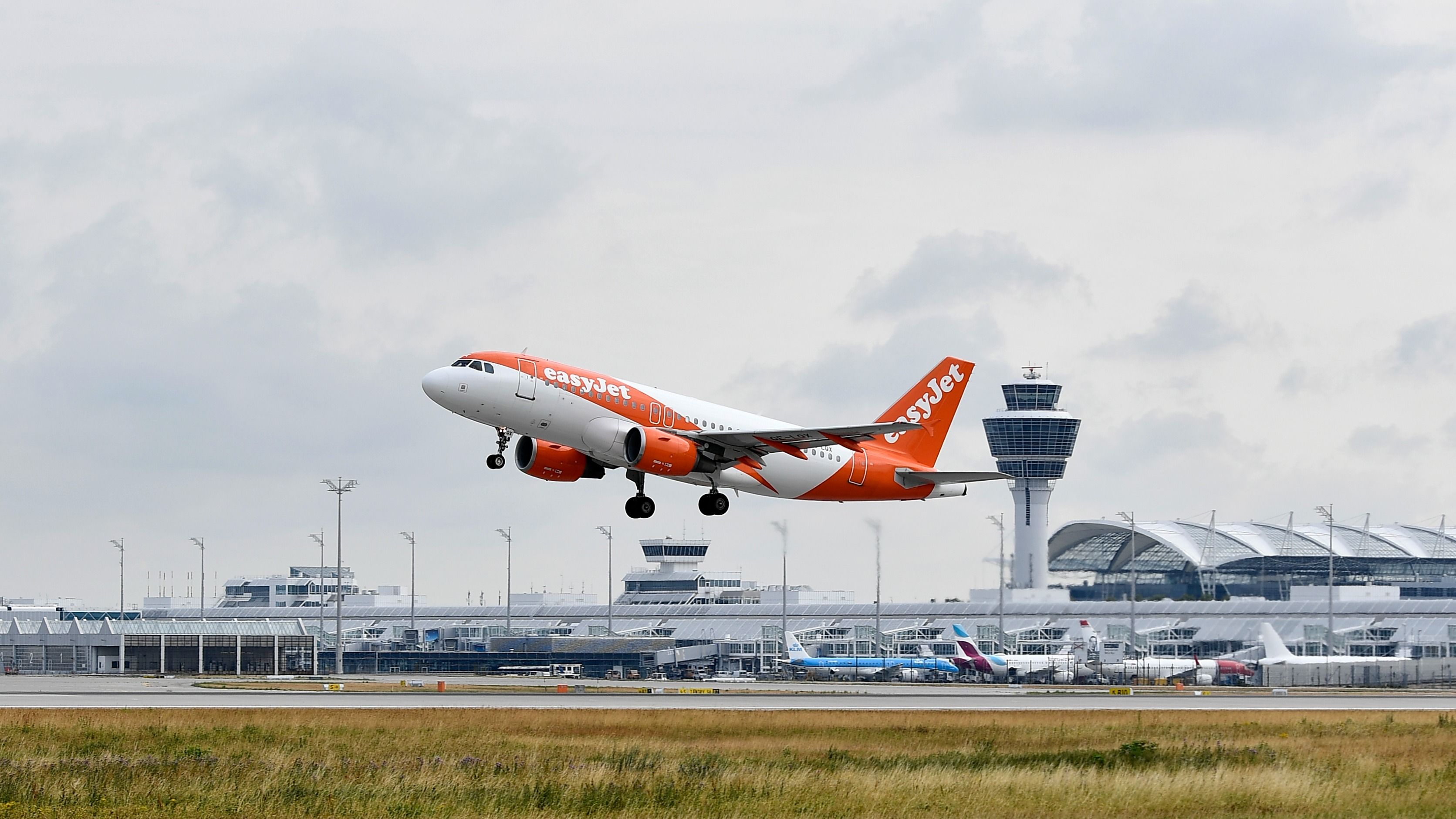 Does easyJet's 'Flight Club' Frequent Flyer Program Still Exist?