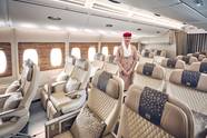 16 Years Of Service 5 Facts About The Emirates Airbus A380 16 Years Of Service 5 Facts About The Emirates Airbus A380