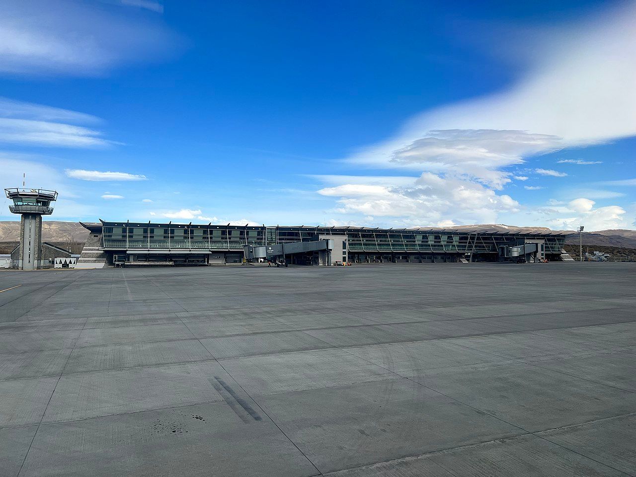 A Five-Step Overview Of Commercial Aviation In Argentina