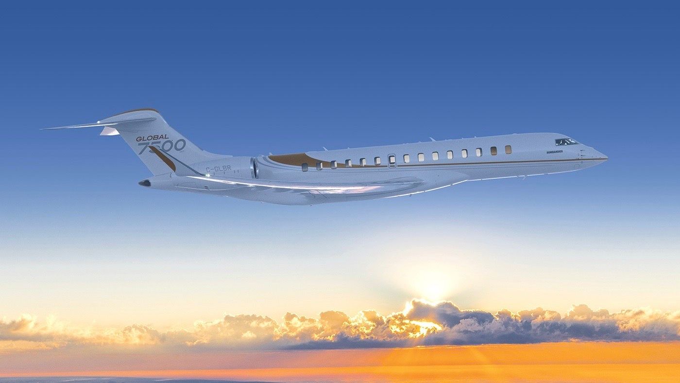 How Do You Actually Buy A Private Jet?
