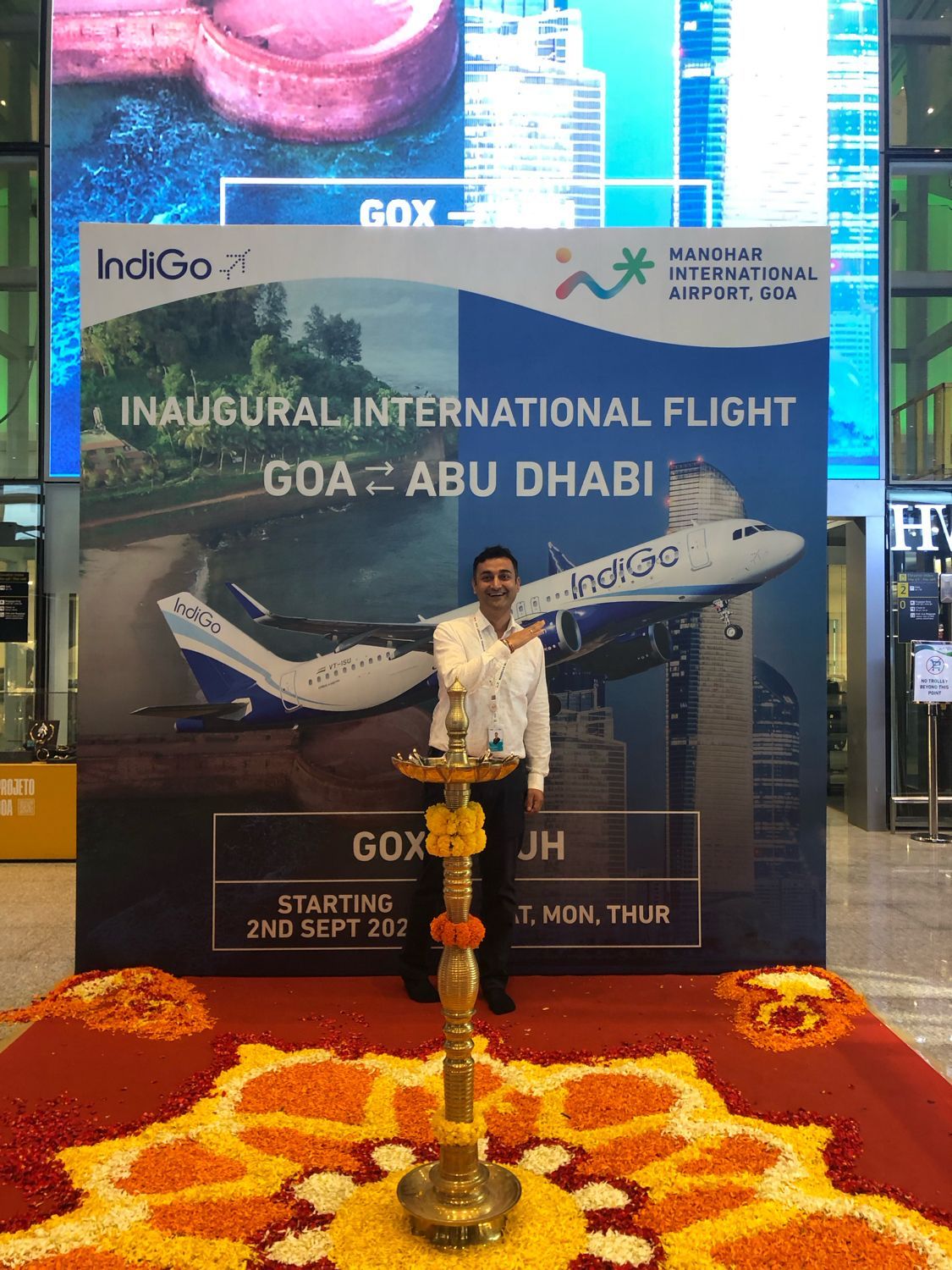 The Most Notable New Airline Routes This Week