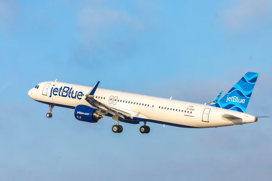 JetBlue Wants Delta Air Lines Customers To Join Its Loyalty Program