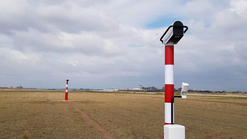 Low Visibility Operations: A Pilot's Perspective