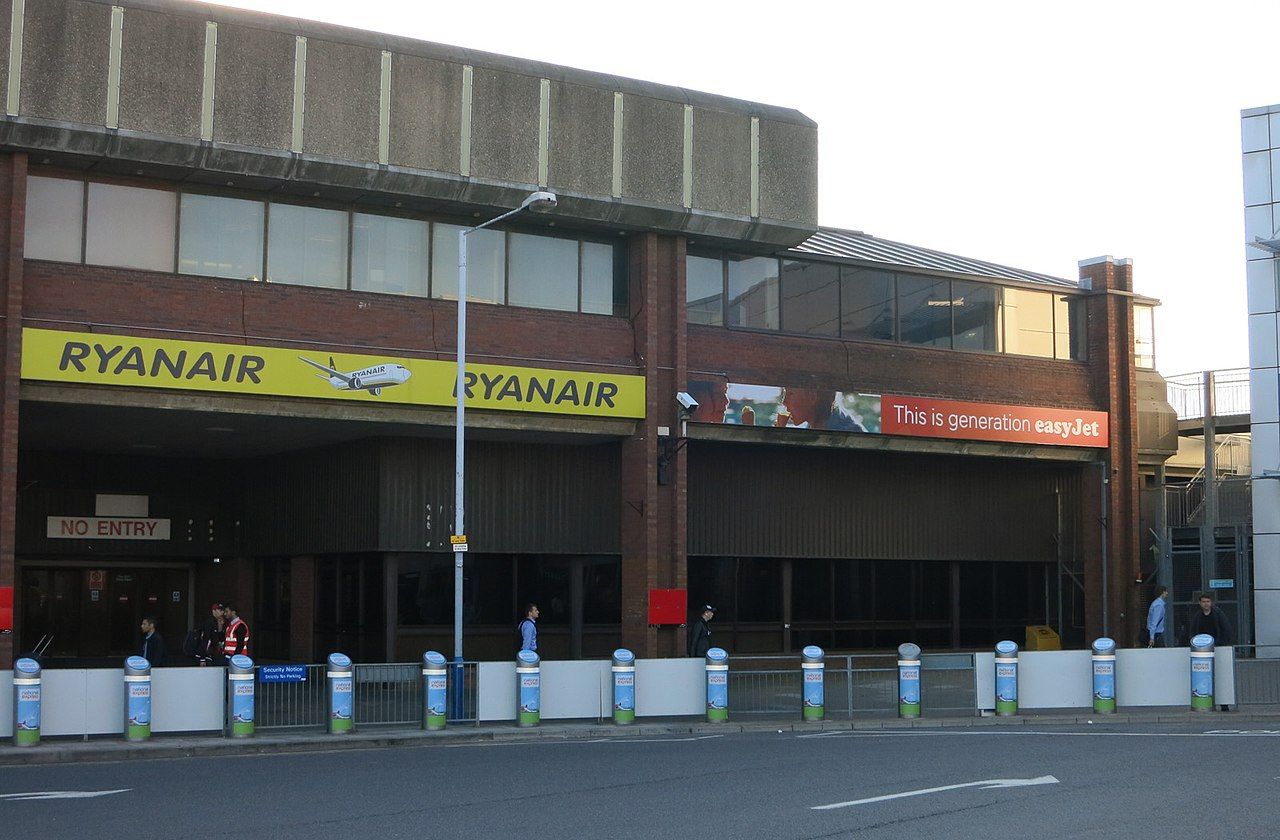 85 Years Of Operations - A Short History Of London Luton Airport