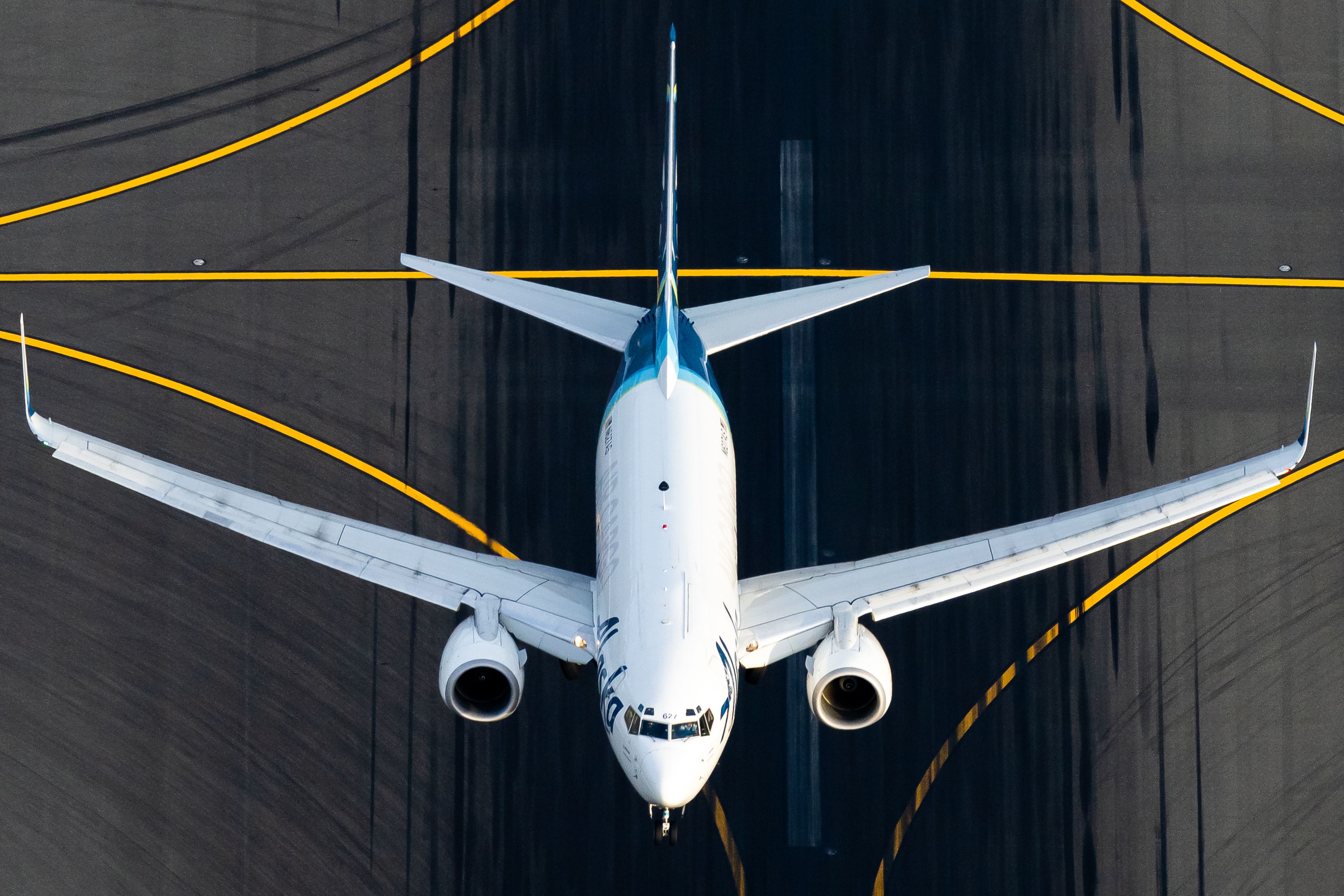 Explained: How Airlines Prevent Tail Strikes During Takeoff