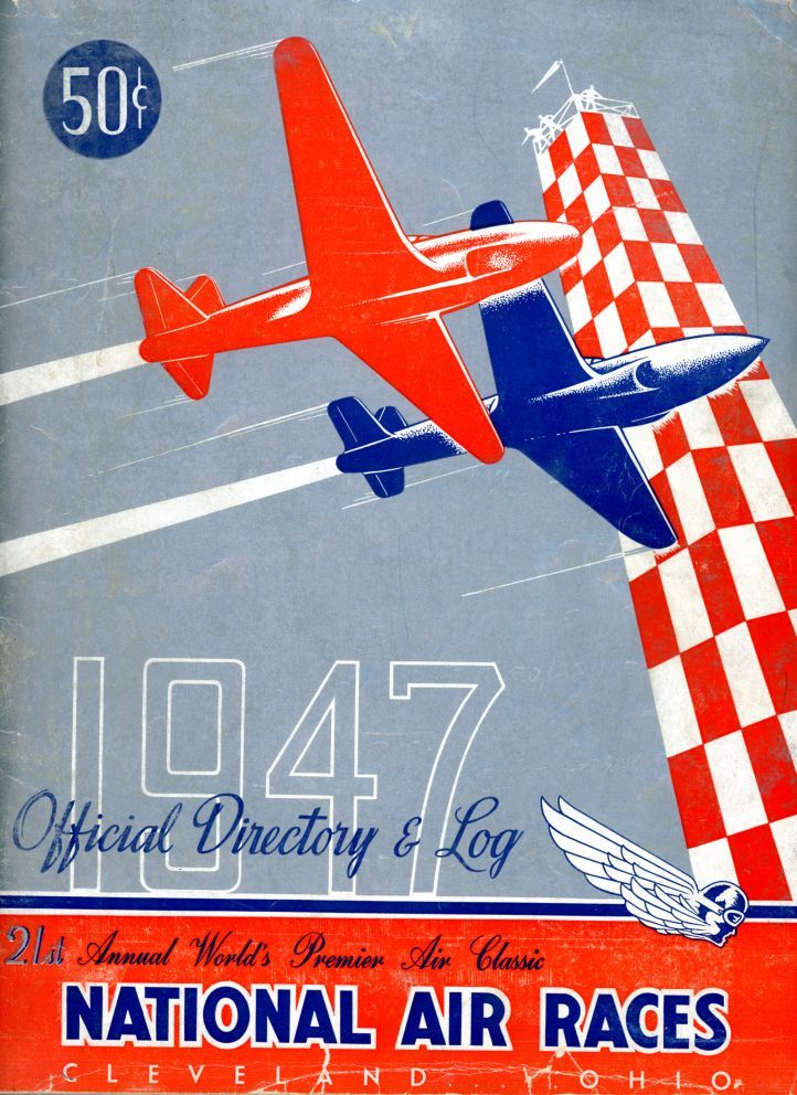 What Was The Bendix Trophy & How Did The Competition Evolve?