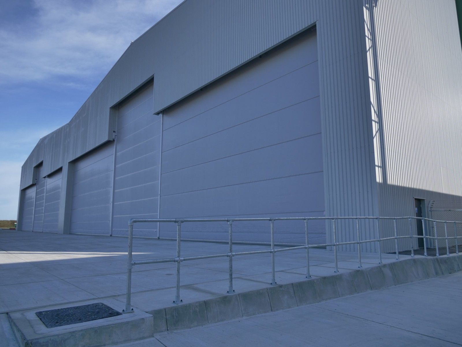 Why Does KLM Have An Engineering Base At The UK's Norwich Airport?