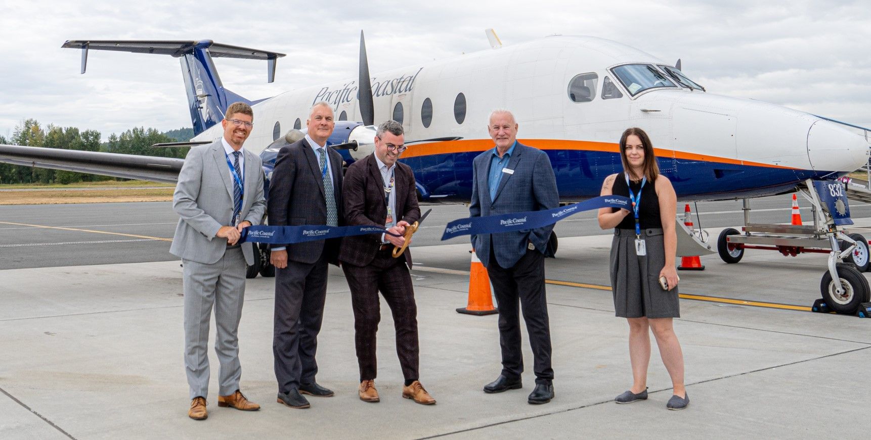 Examined: Propeller Aircraft At The World’s Busiest Airports