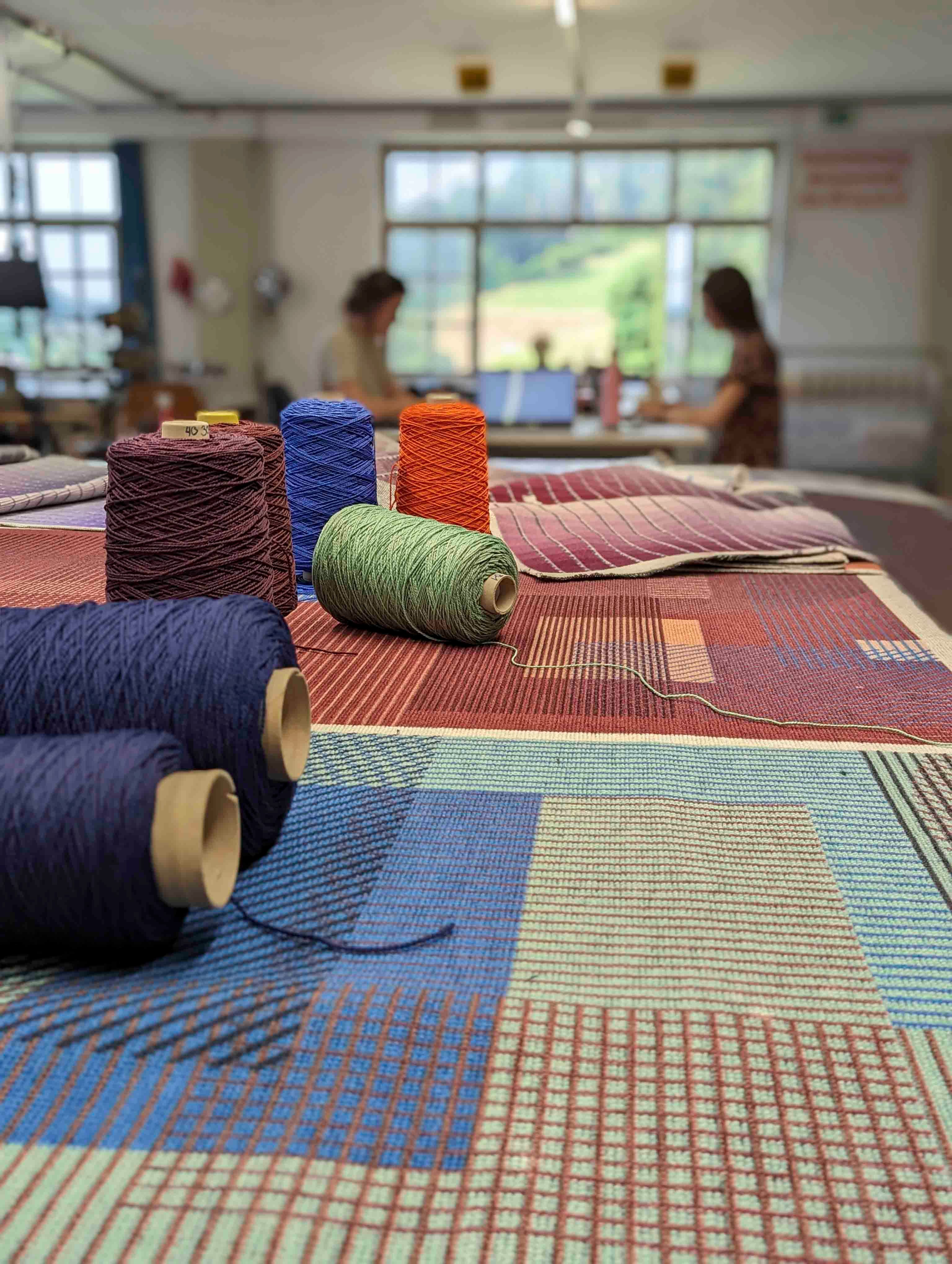 How PriestmanGoode Is Working With Lantal To Cut Aviation Material Waste