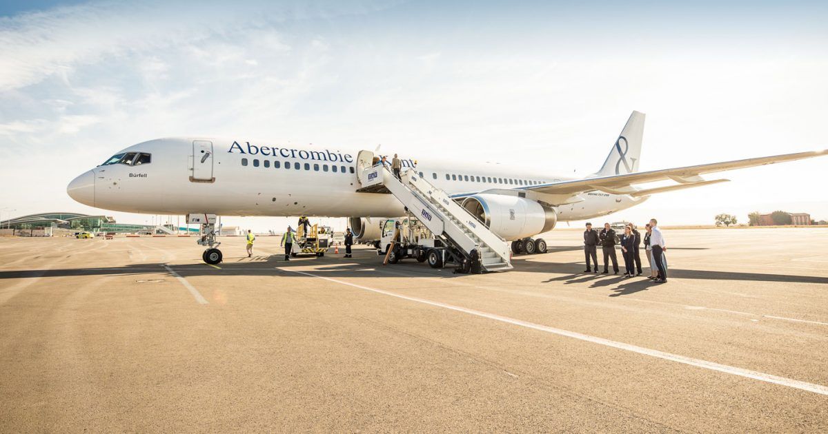 Can You Book A Package Holiday With A Private Jet Included?