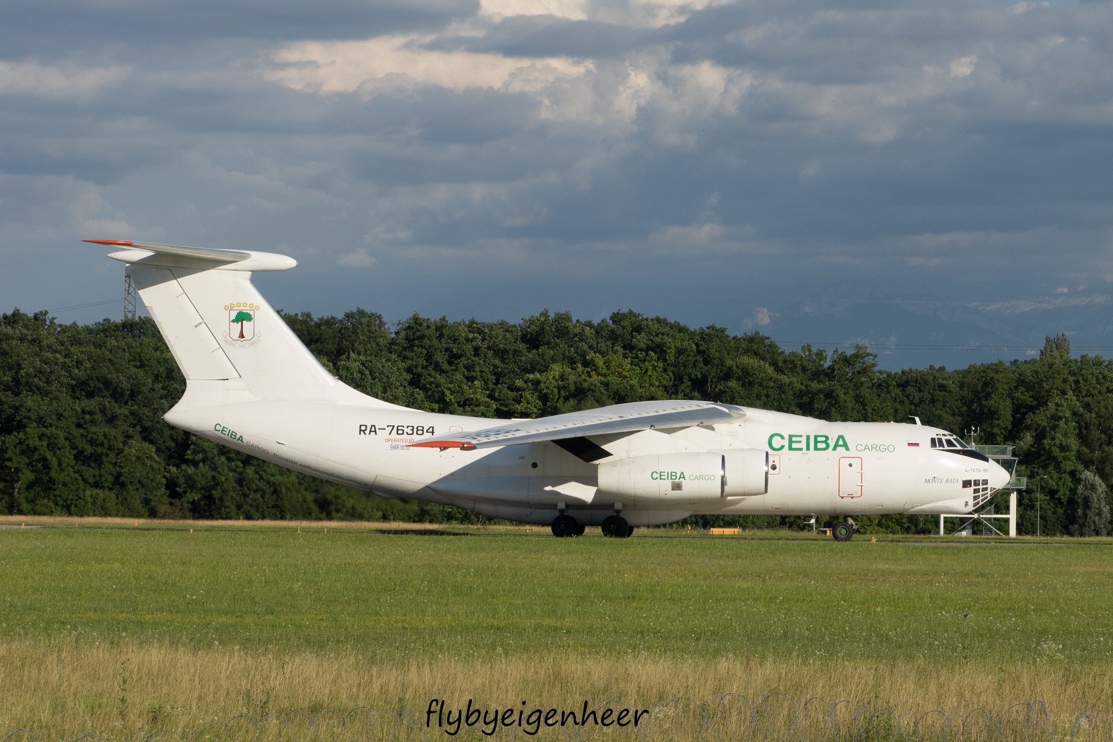 Tu-95 'Bear' & Others: The Top 5 NATO Call Signs For Russia's Military ...