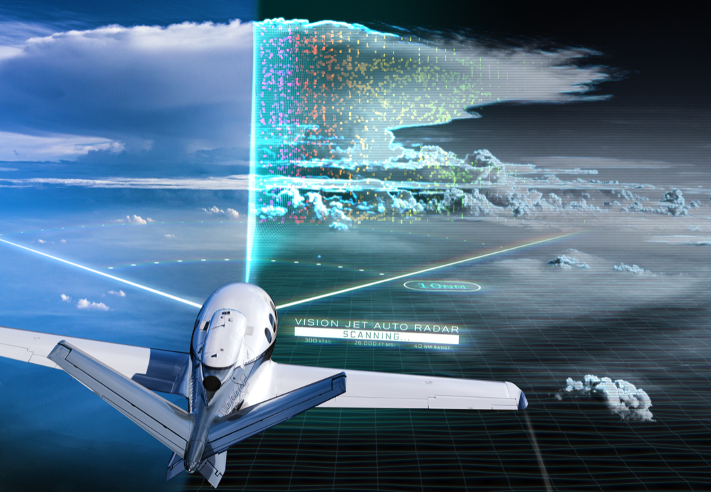 This Private Jet Lands Itself At The Touch Of A Button: What Else Can ...