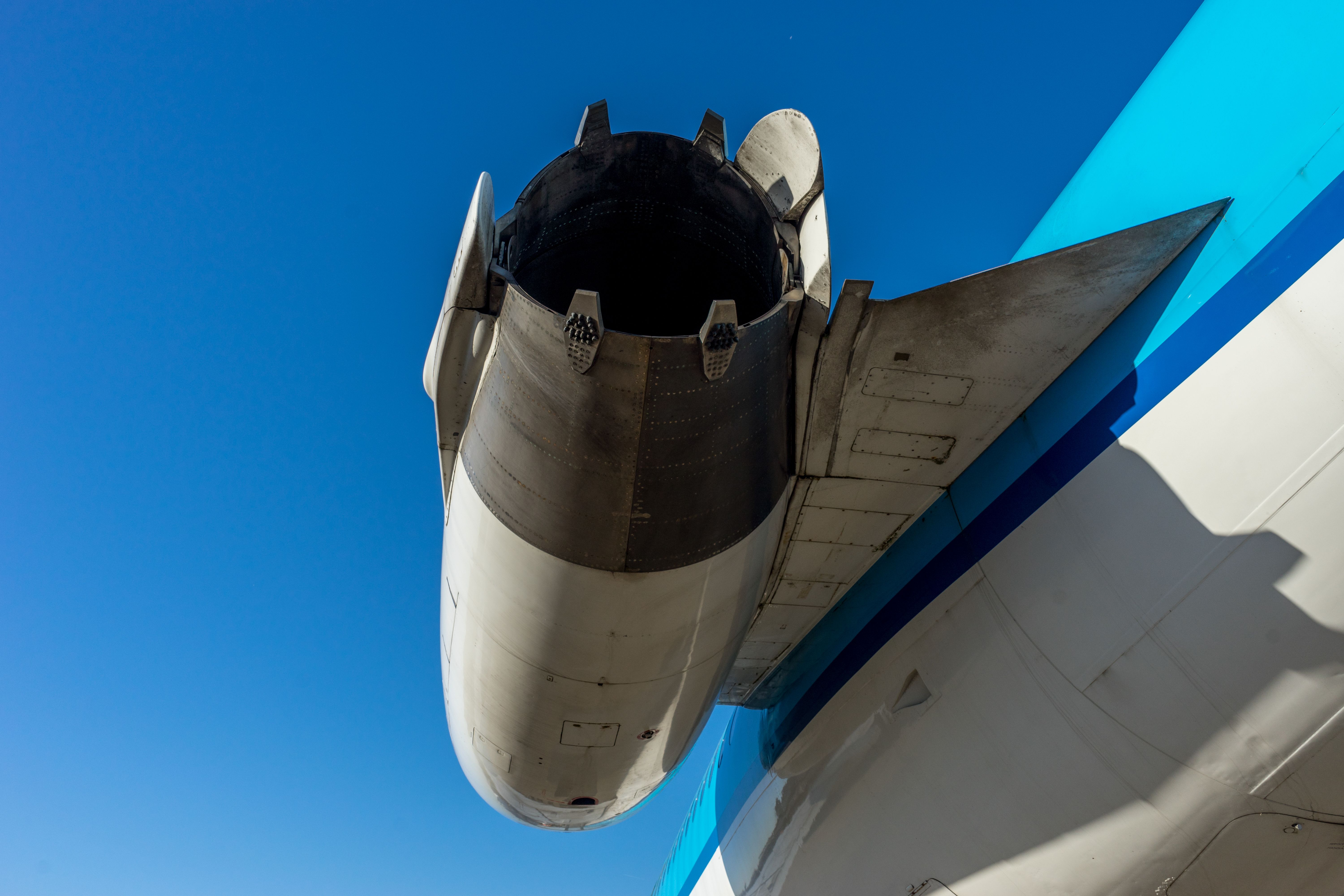 Airbus Wants To Partner With Air France-KLM To Provide A350 Component ...