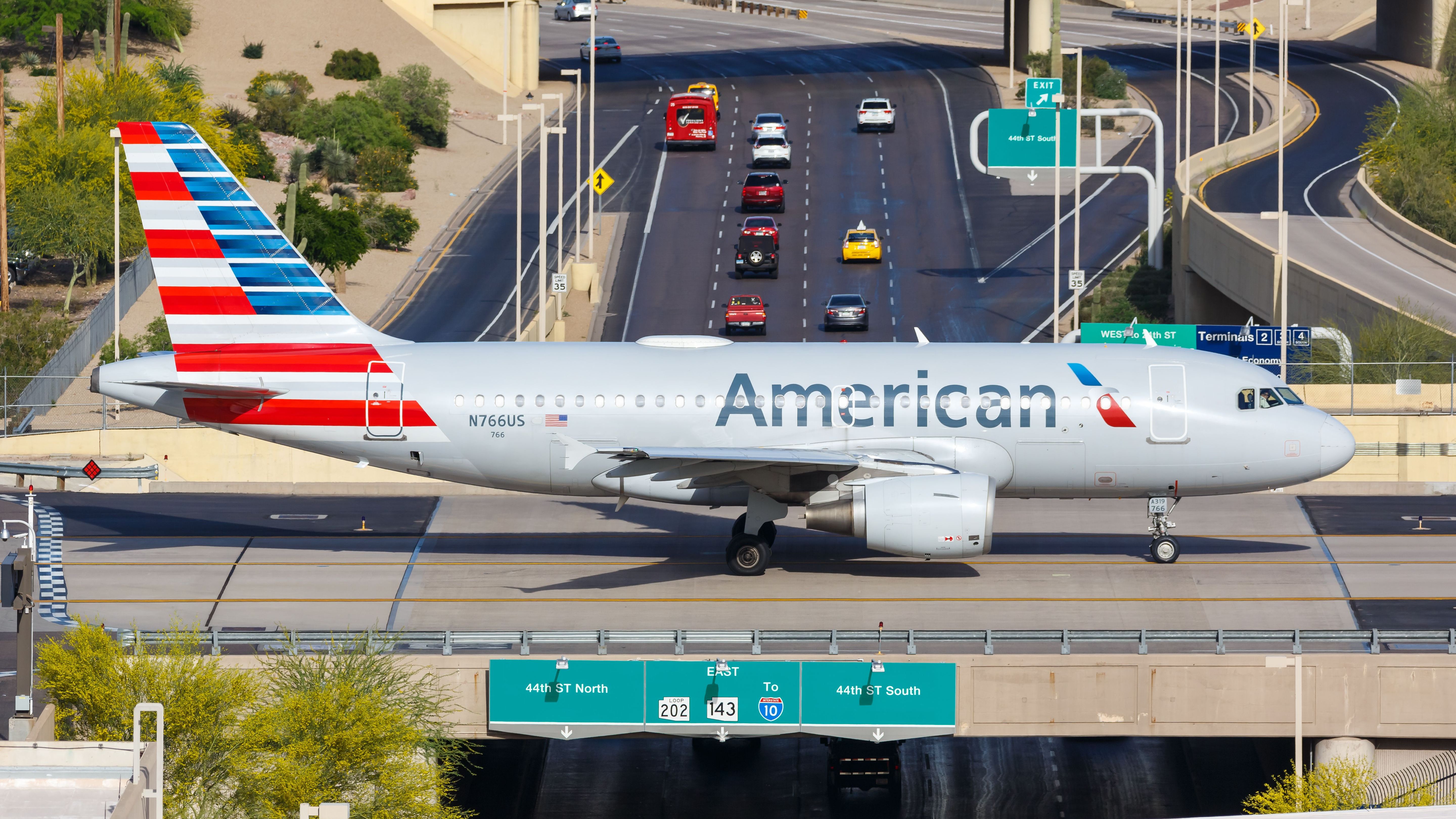 Up & Over: Why Bridge Taxiways Are Unique And Complicated