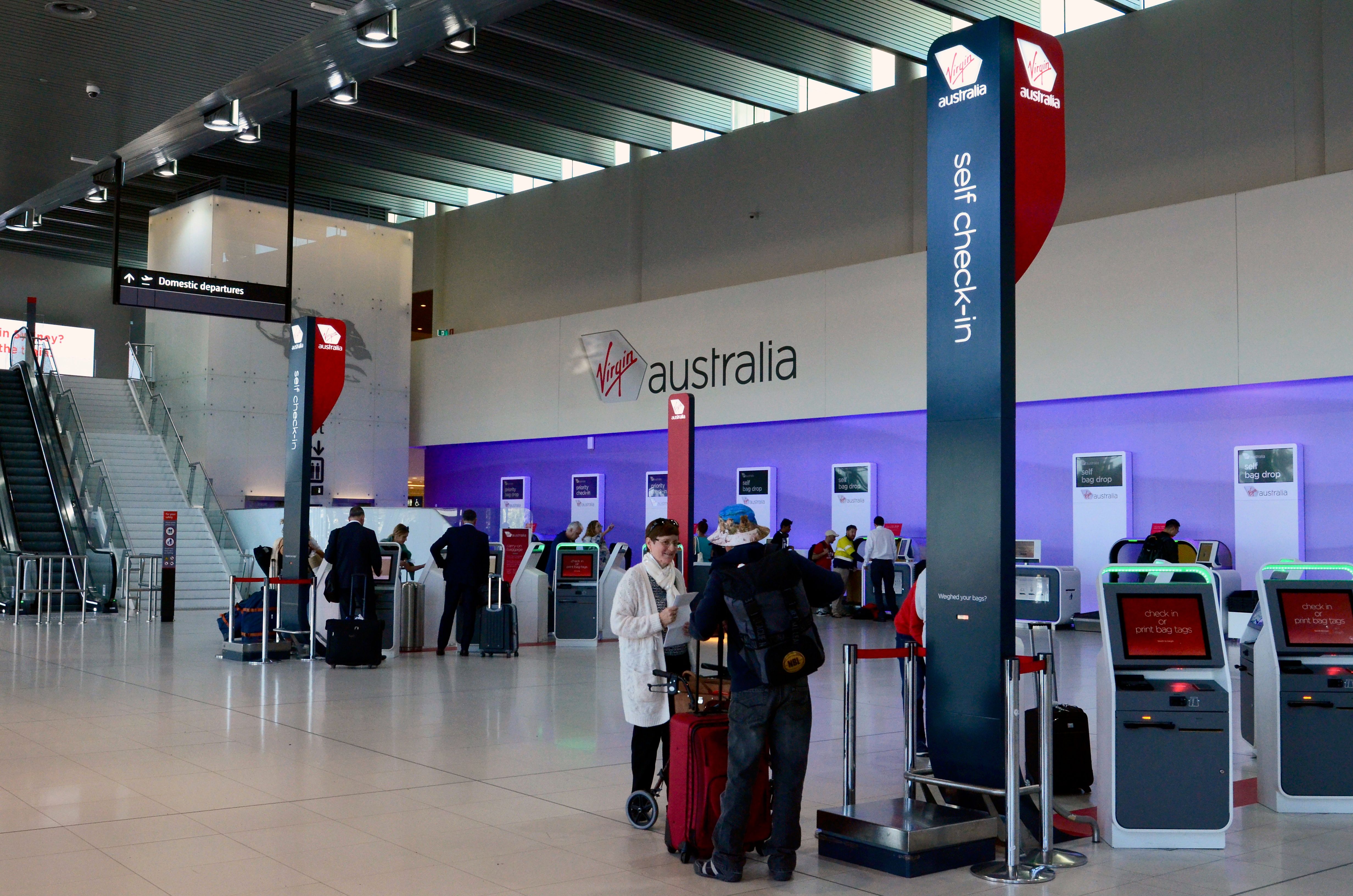 Featured Podcast: Virgin Australia's Velocity Is Reborn And Thriving