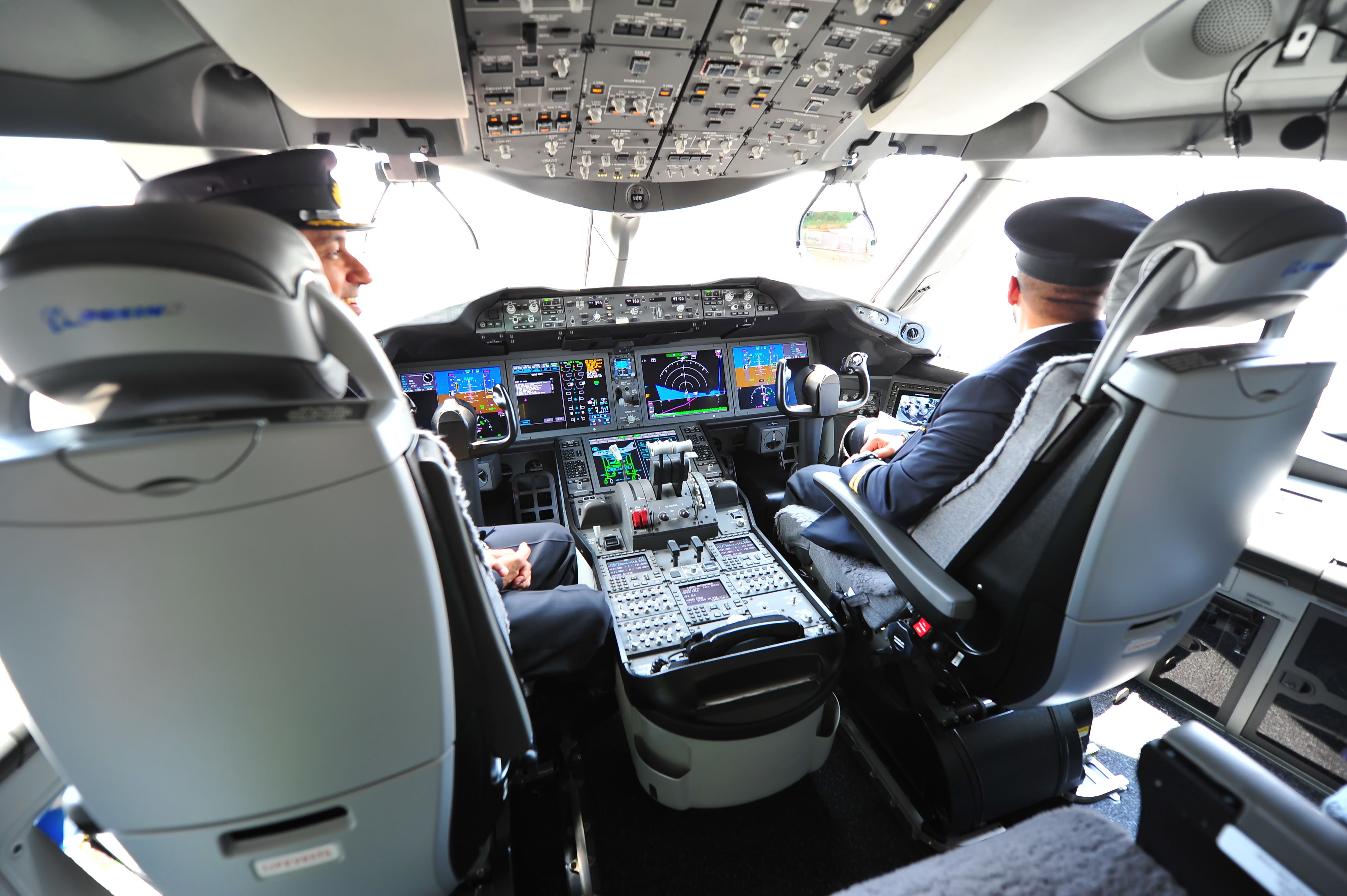 What Is Jeppesen: A Look At Boeing's Flight Planning Subsidiary