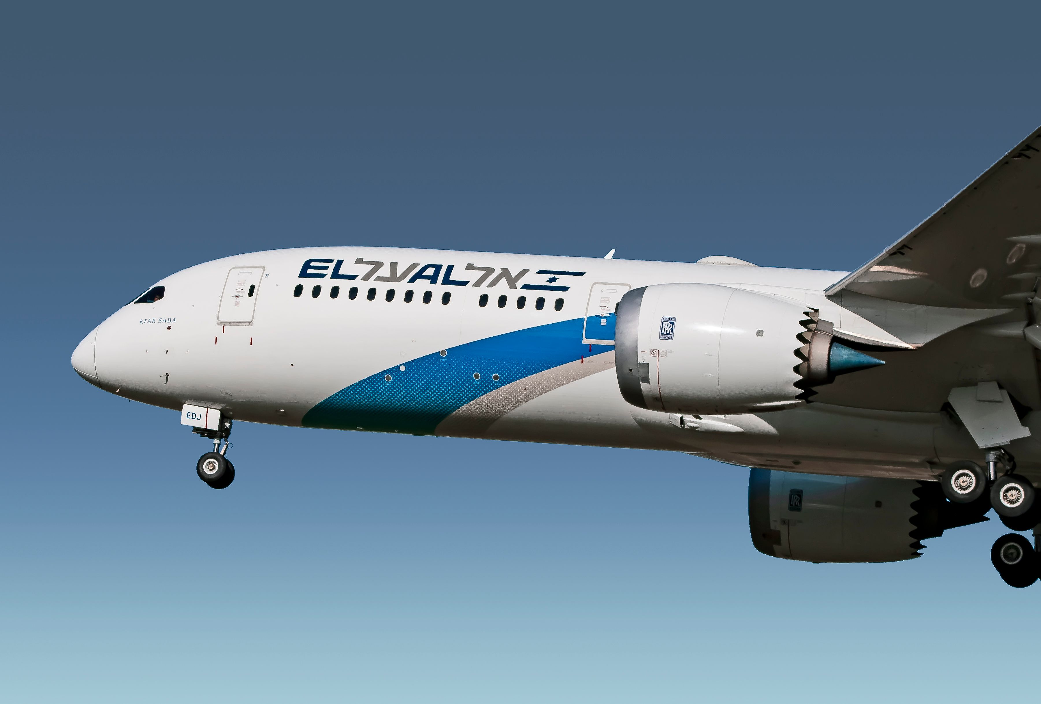 El Al Plans Record US Summer Schedule As American Carriers Remain Wary