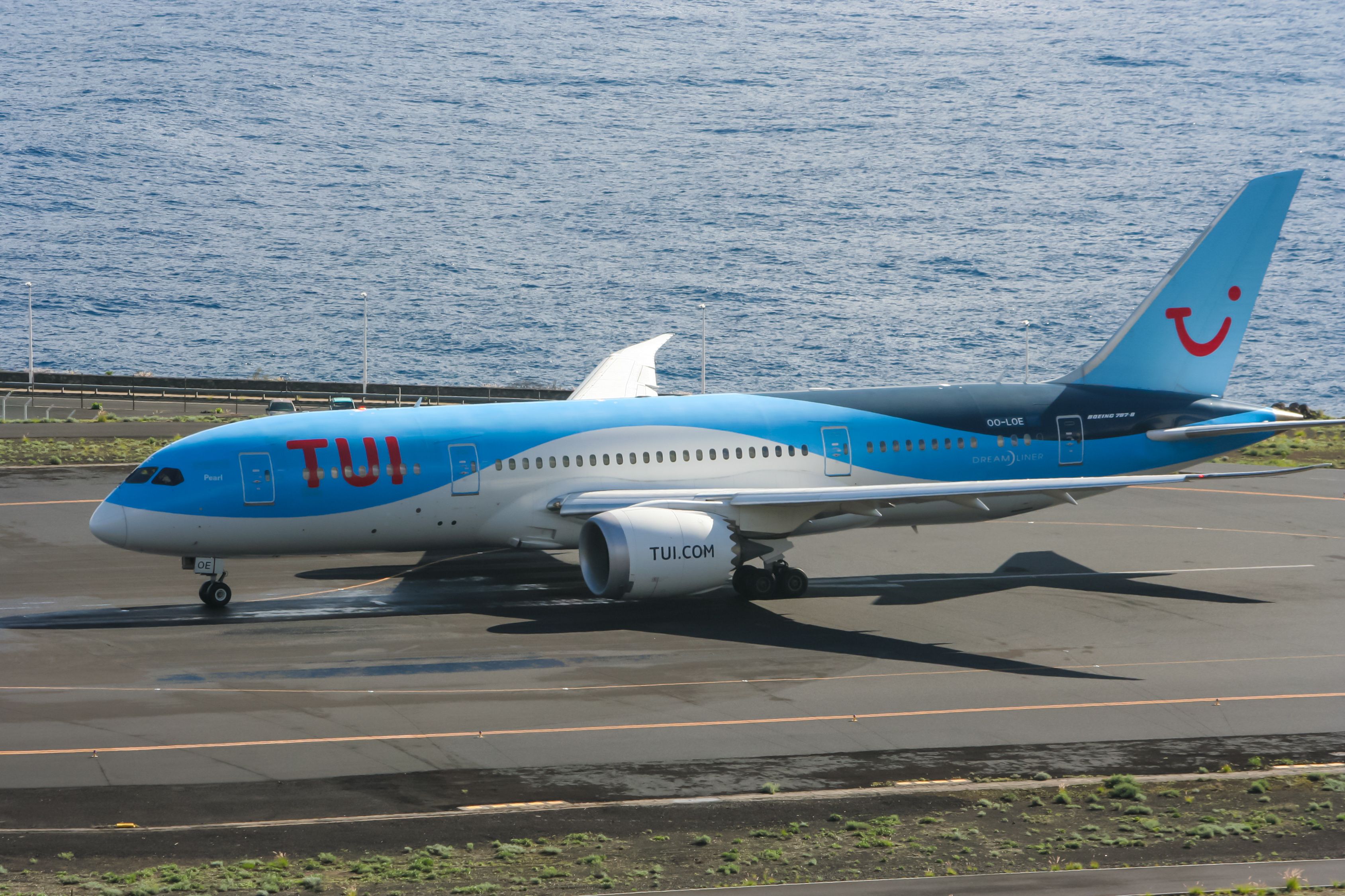 What Is The Oceanic Contingency And Why Does It Matter?